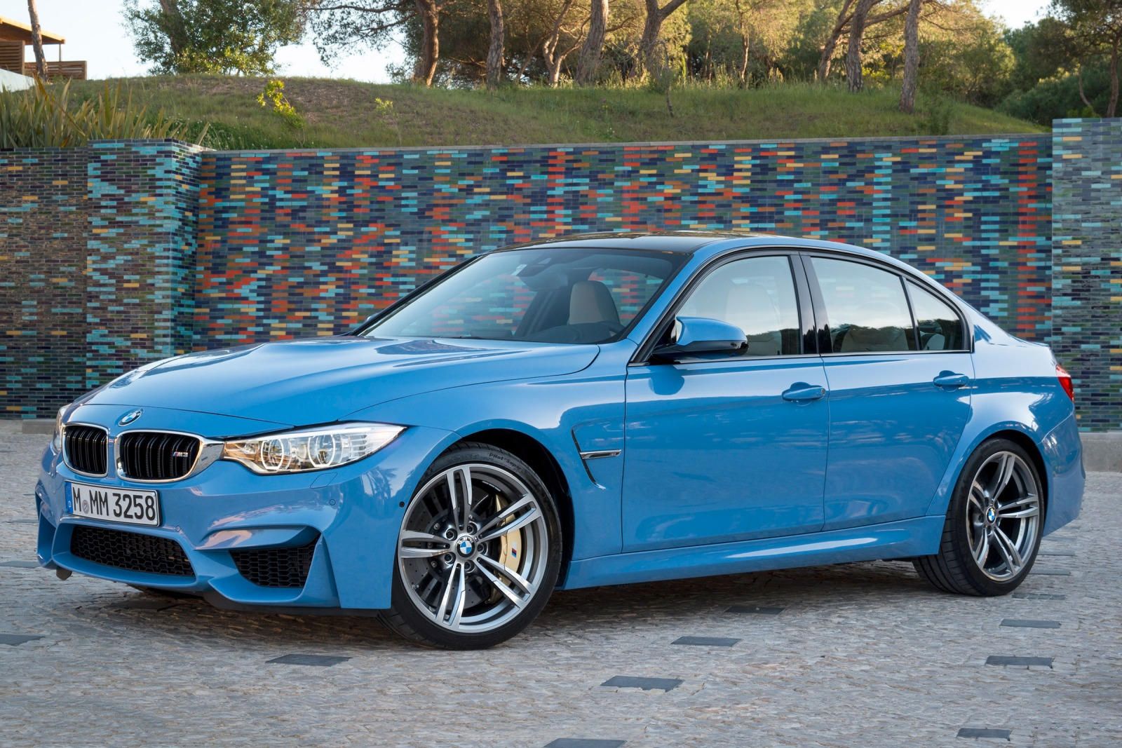 10 Crazy Fast And Cheap BMW Models On The Used Market