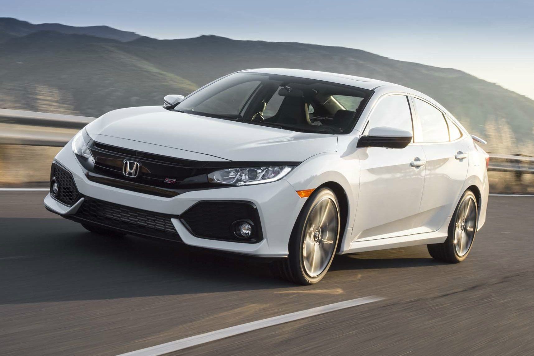 10 Affordable Gas Cars That Are Actually Fun To Drive