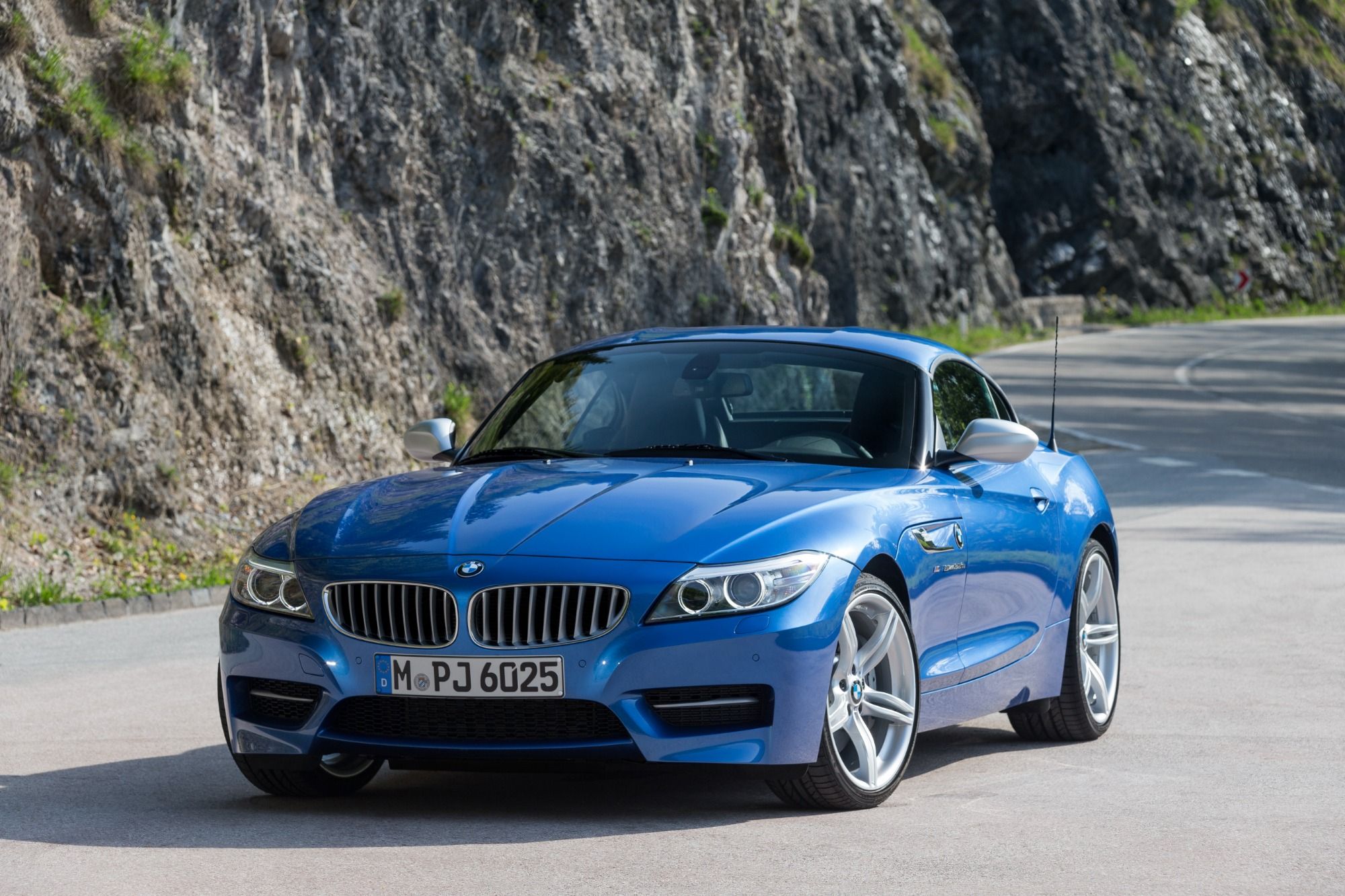 Best Hard-Top Convertibles of 2025: Affordable To Exotic Roadsters