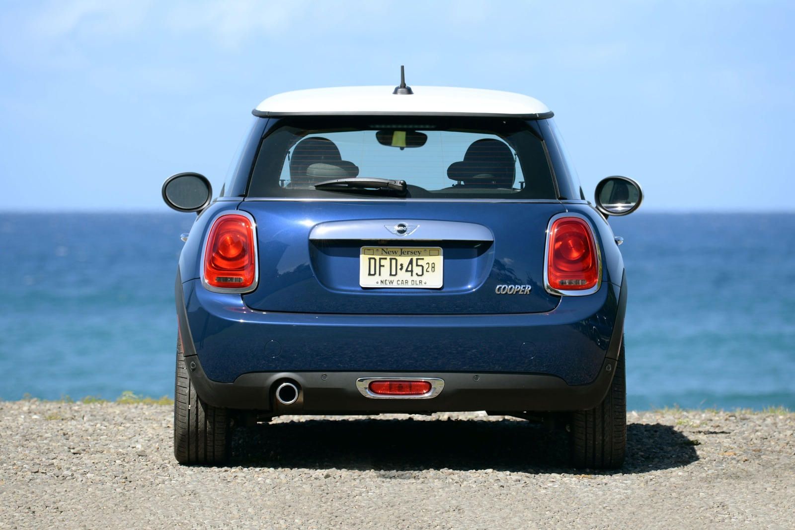 10 Affordable Gas Cars That Are Actually Fun To Drive