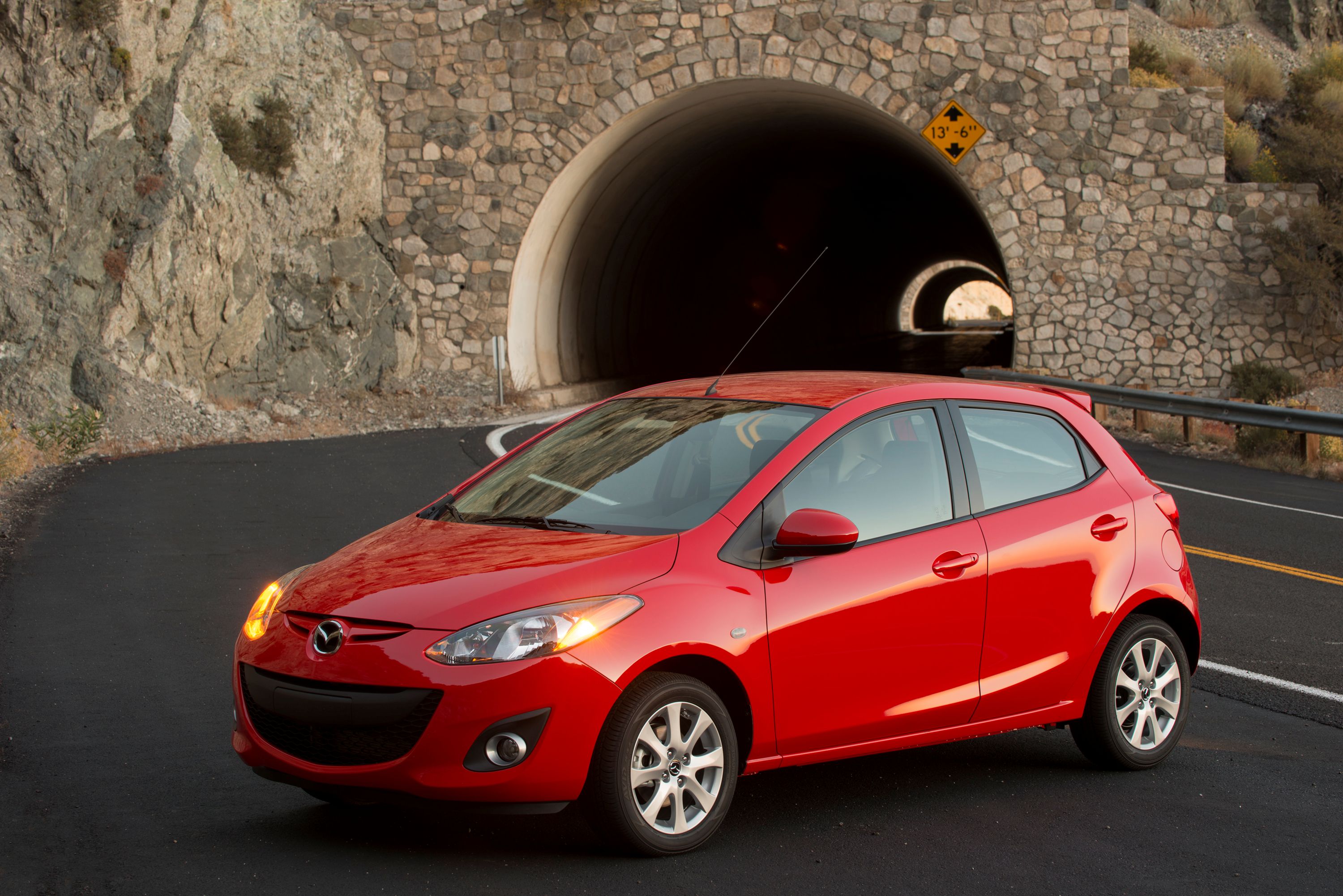5 Surprisingly Fun Cars That Won't Break the Bank