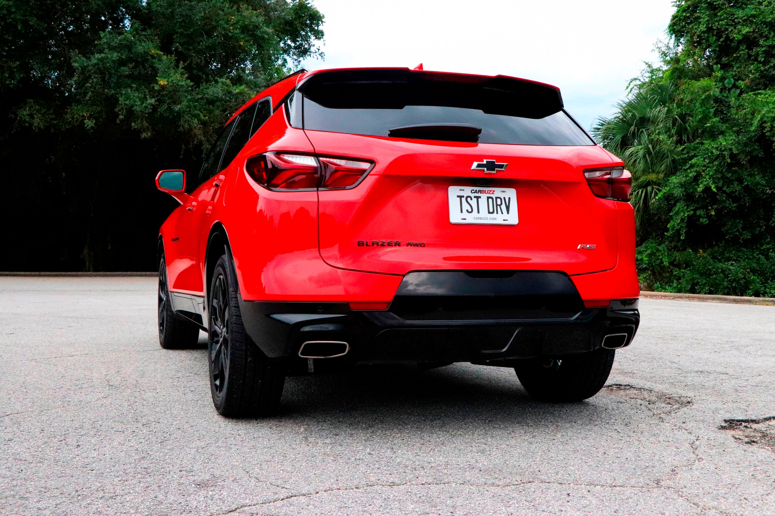 10 Naturally Aspirated SUVs For People Who Don’t Like Turbos In 2025