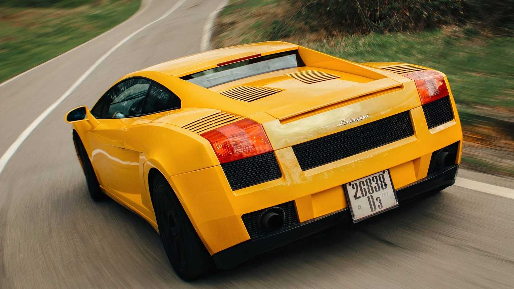 16 Cheapest Supercars You Can Buy