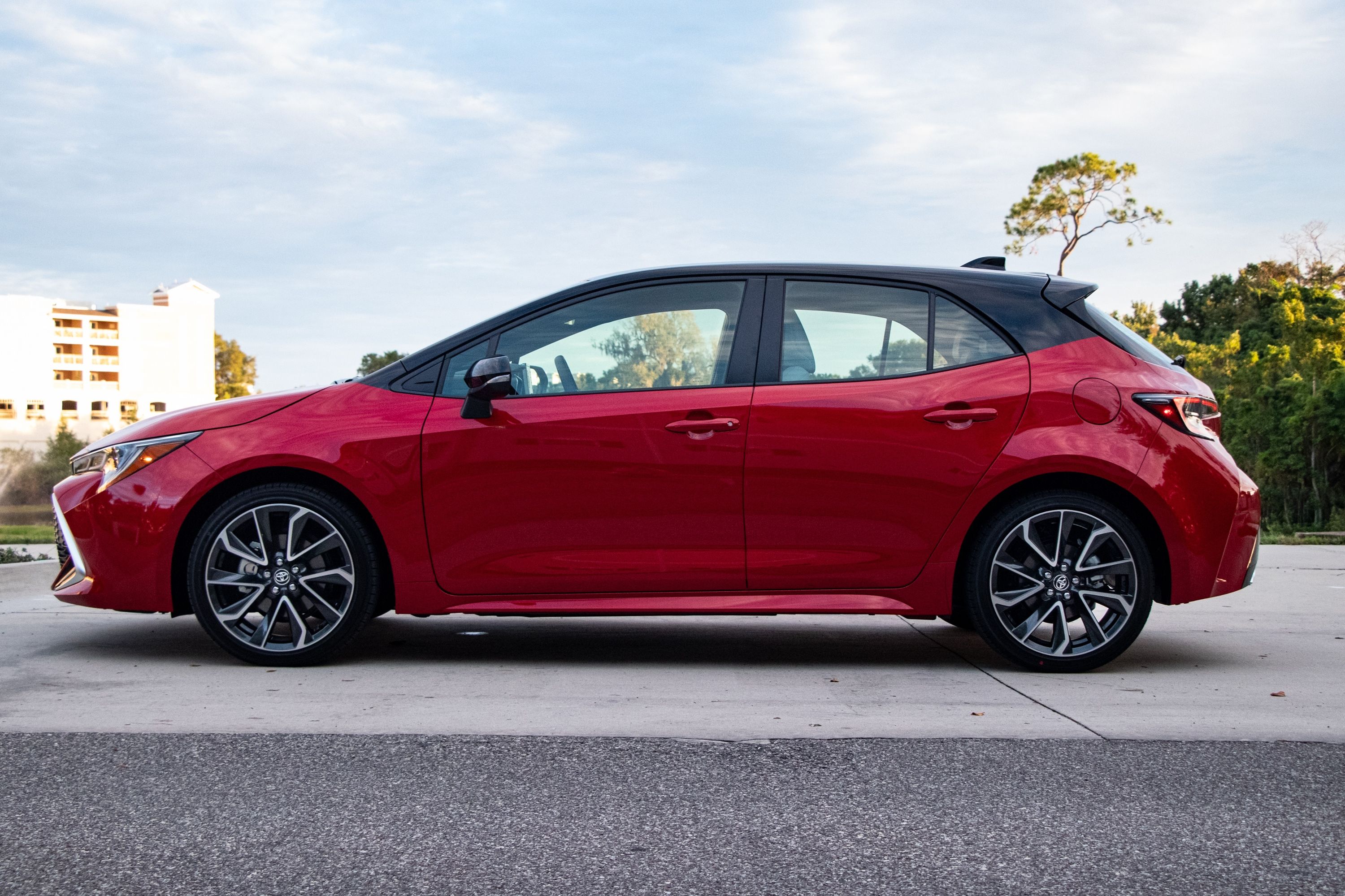 8 Non-Hybrid Cars That Actually Get 40+ MPG Highway