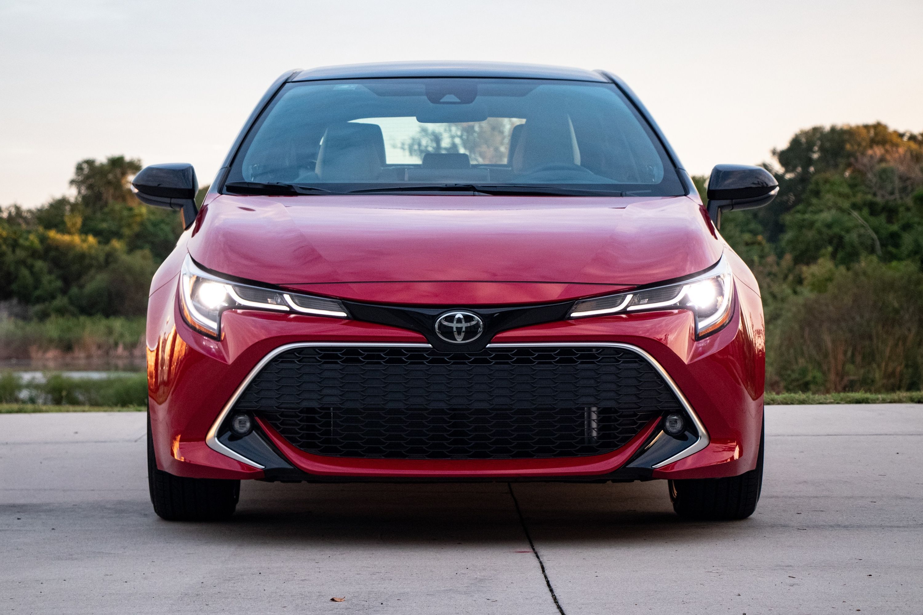 8 Non-Hybrid Cars That Actually Get 40+ MPG Highway