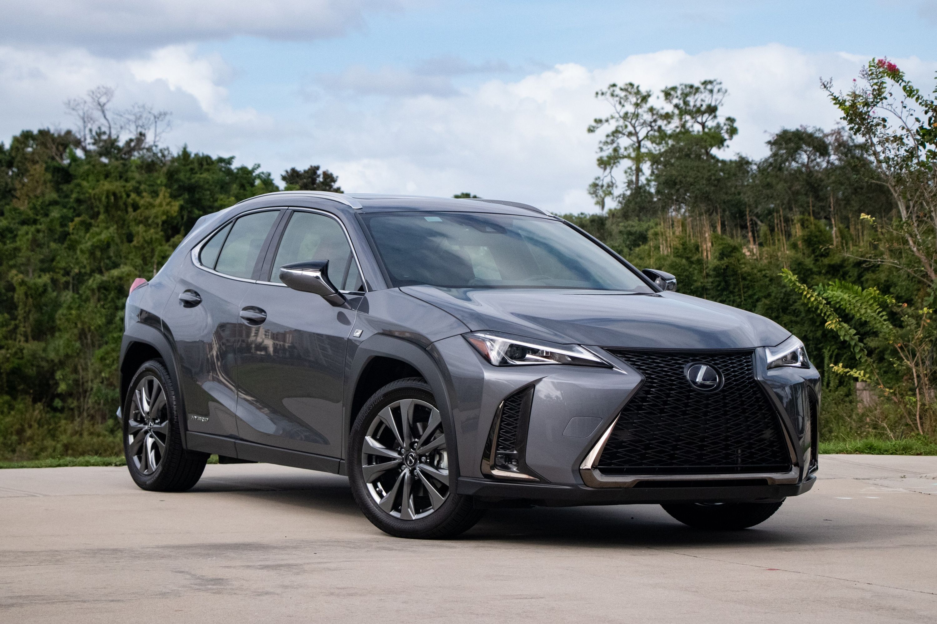 10 Lexus Hybrid Models You Should Buy Used