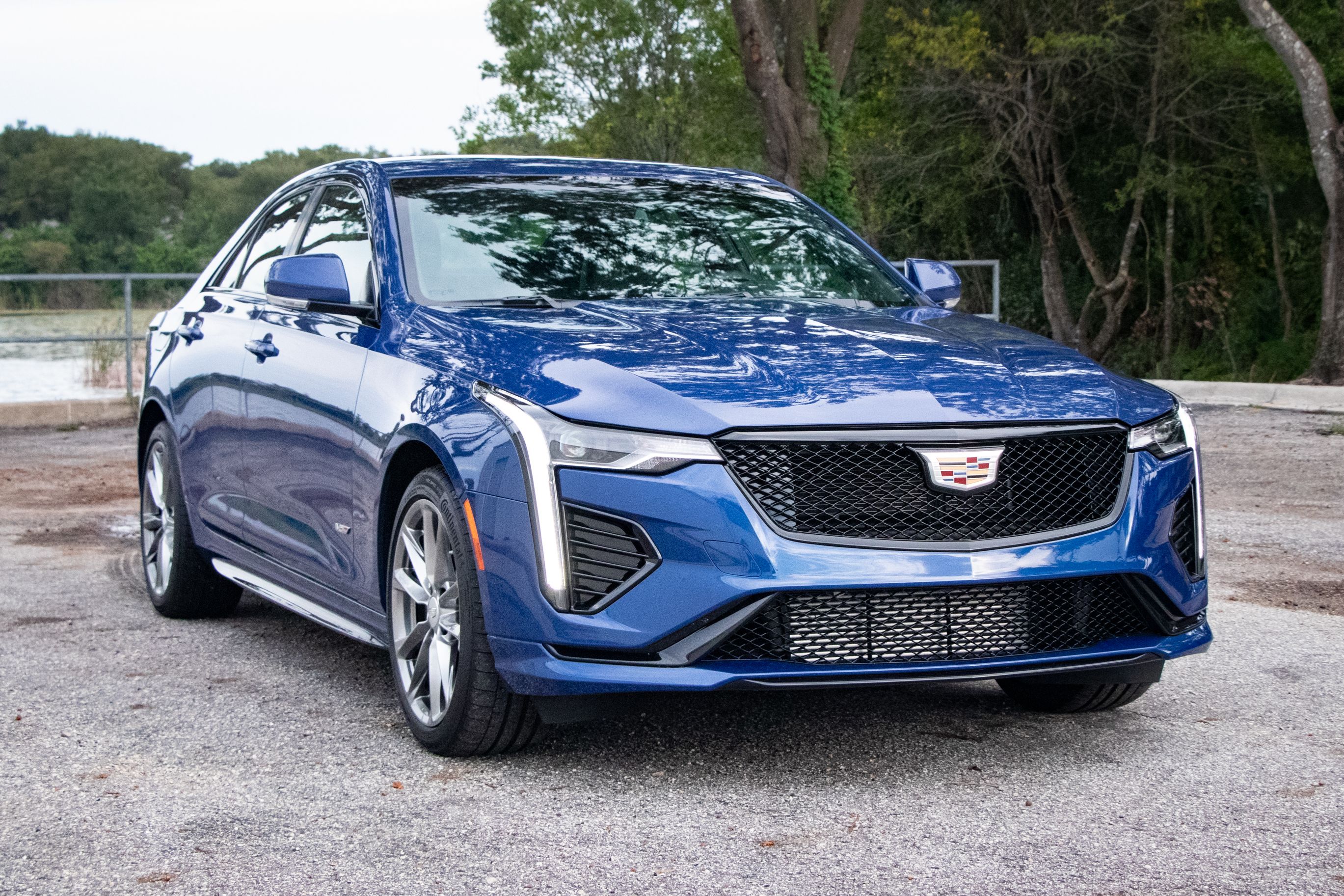 The Only Four-Door Manual Cars You Can Buy In 2025