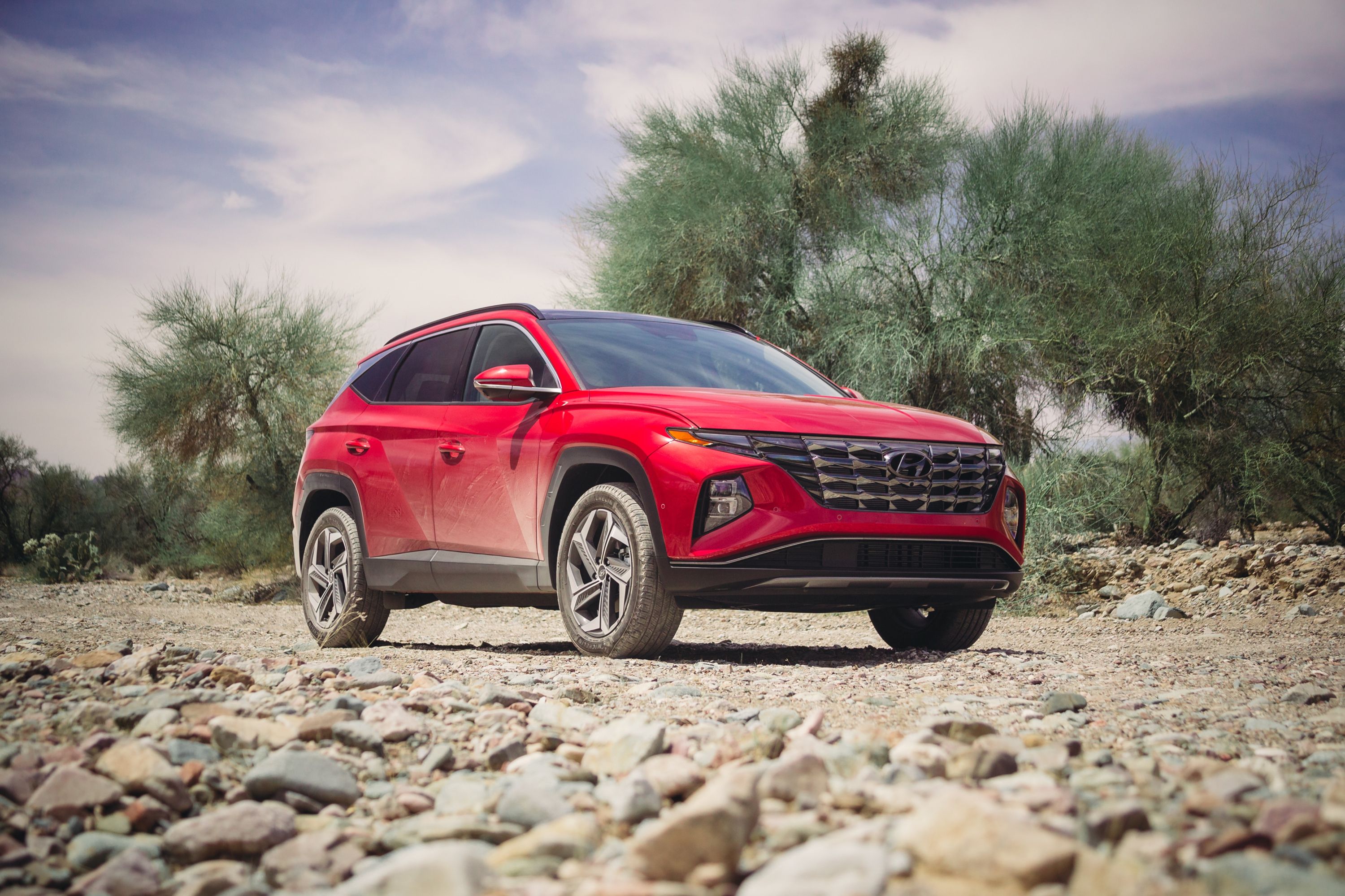 The 10 Best New Small SUVs For First-Time Buyers