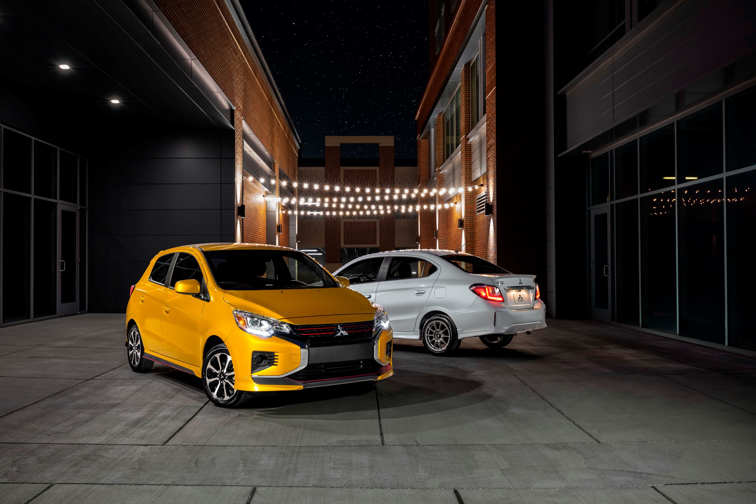 8 Non-Hybrid Cars That Actually Get 40+ MPG Highway