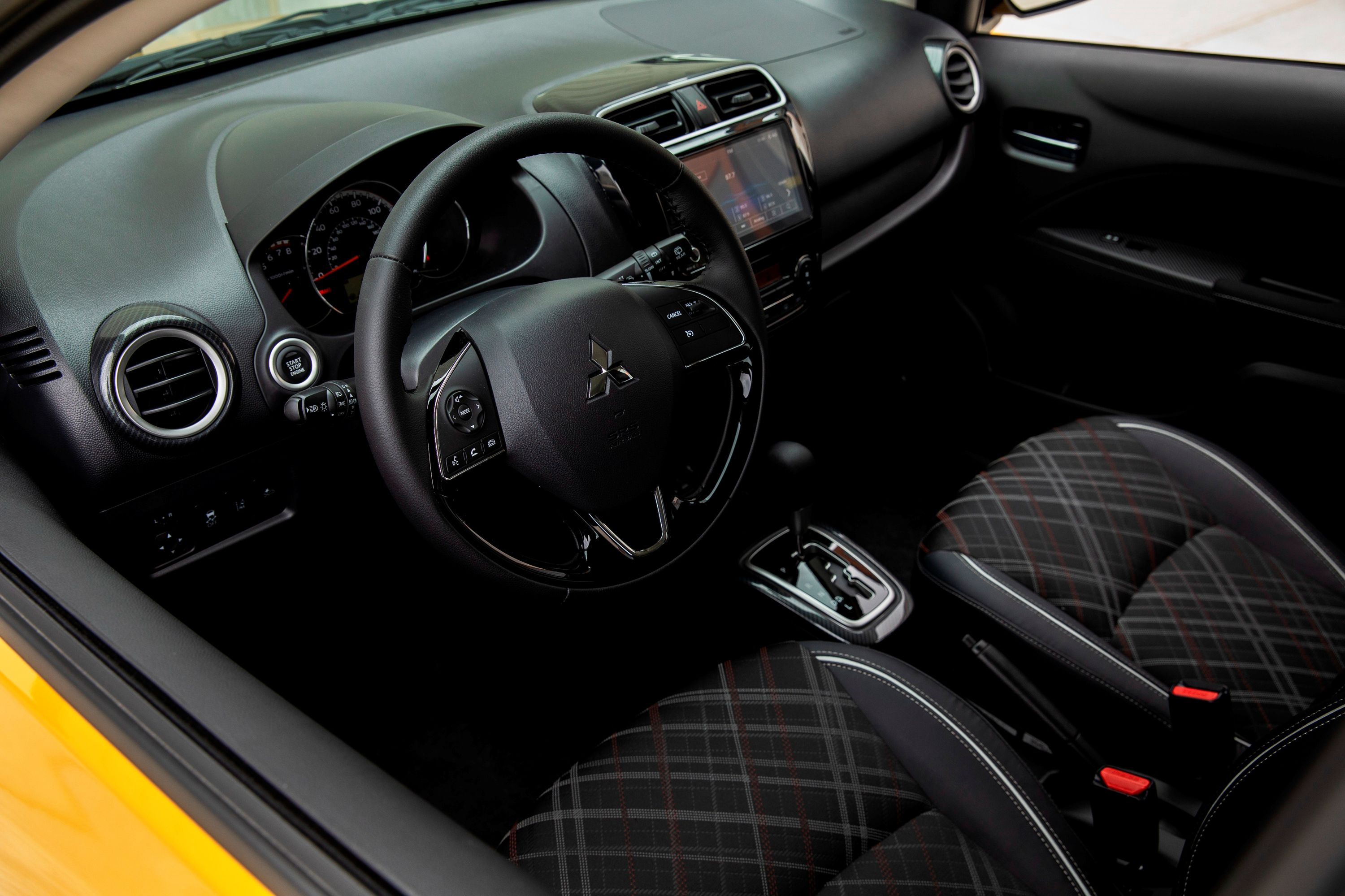 8 Non-Hybrid Cars That Actually Get 40+ MPG Highway
