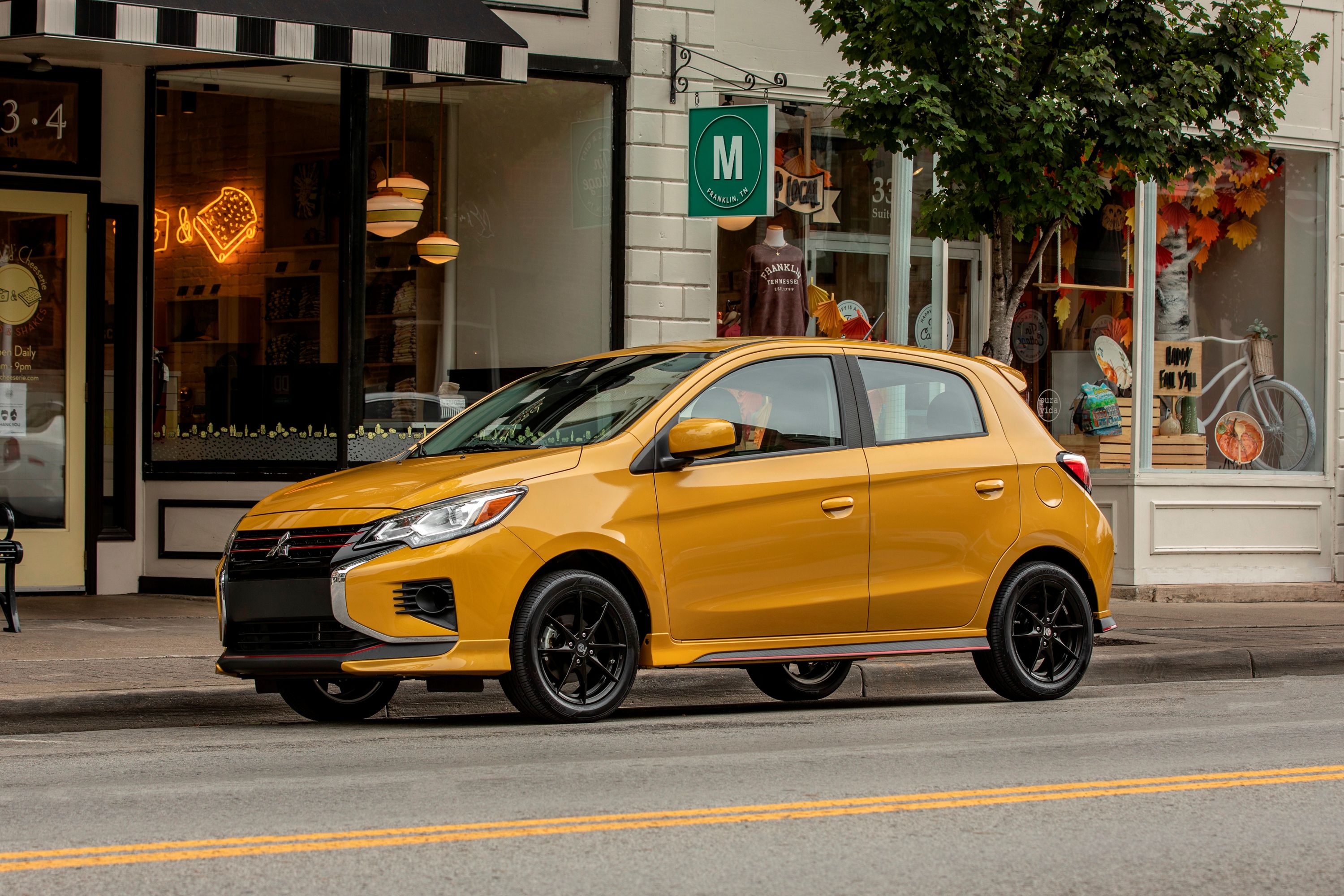 8 Non-Hybrid Cars That Actually Get 40+ MPG Highway