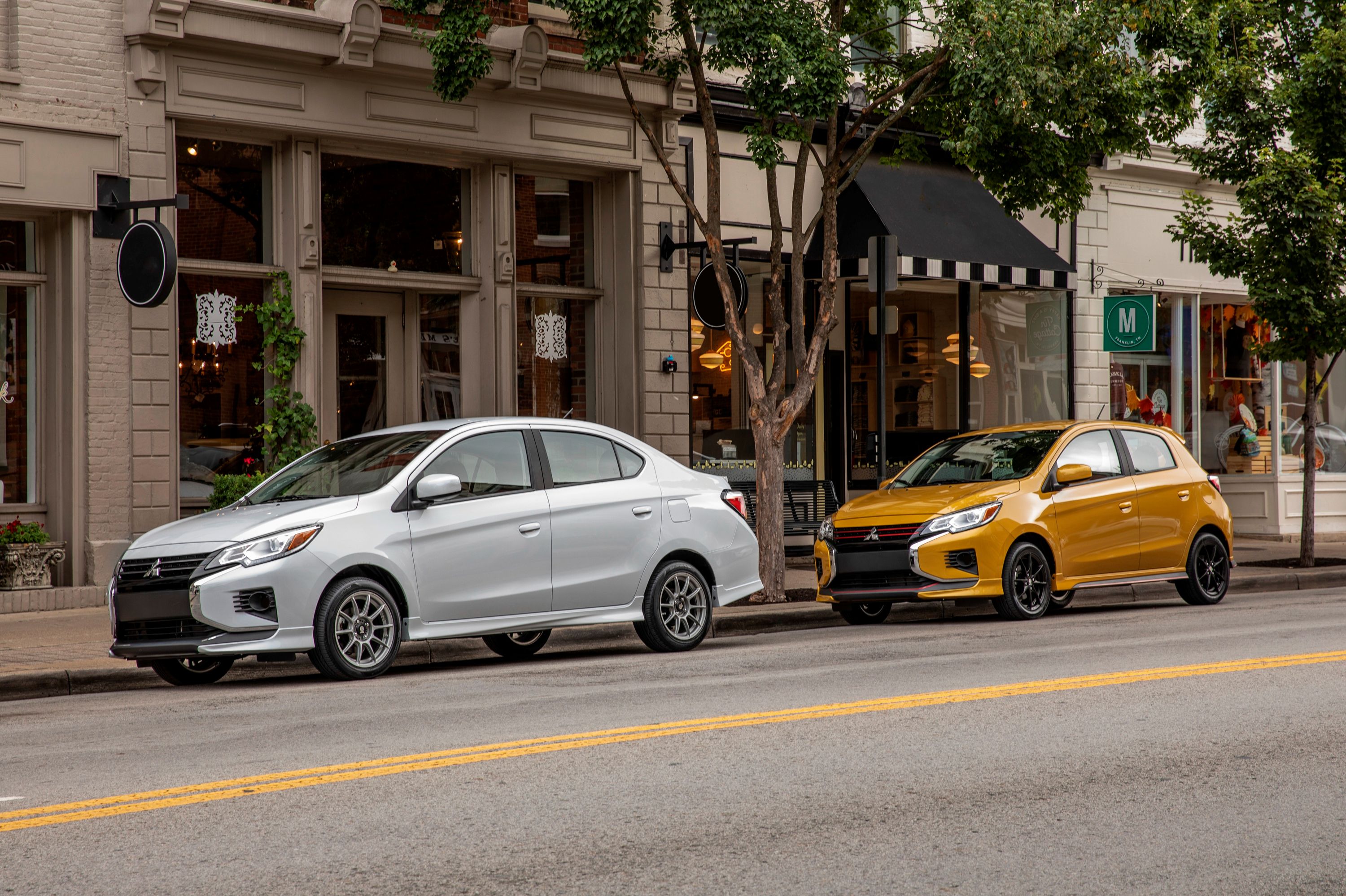 8 Non-Hybrid Cars That Actually Get 40+ MPG Highway