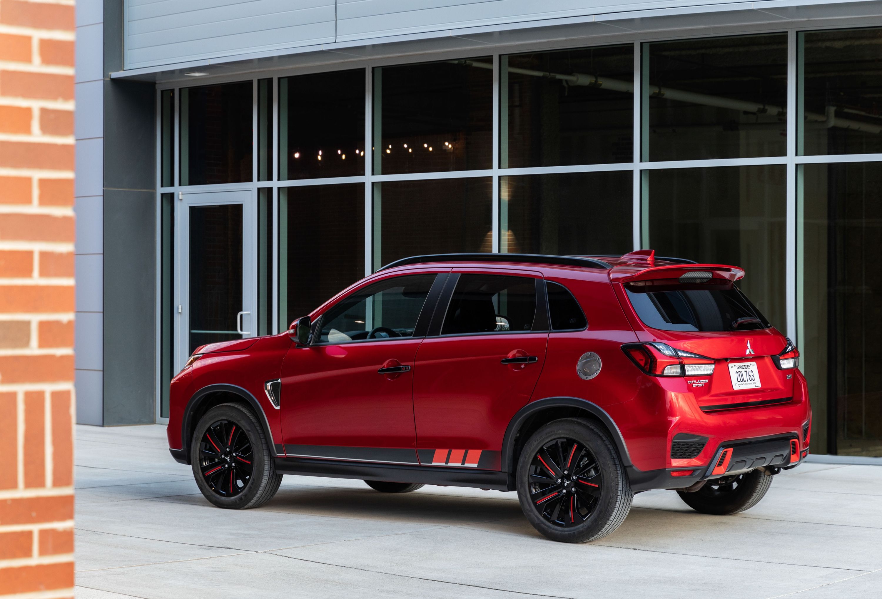 The 10 Best New Small SUVs For First-Time Buyers