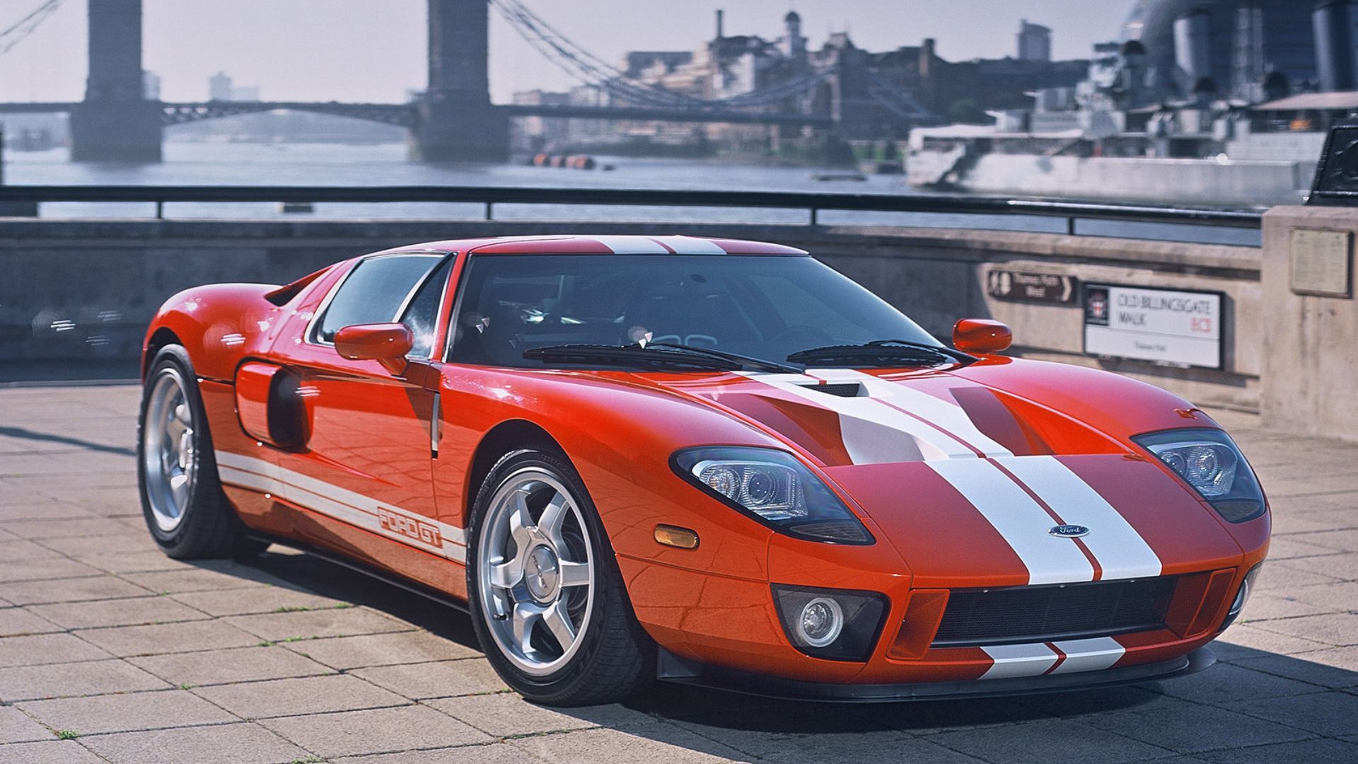 The Ford Engine That Broke The Mold Without Breaking The Bank