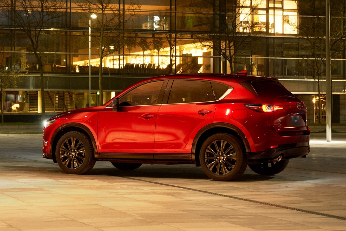 10 New Affordable SUVs With Great Everyday Performance