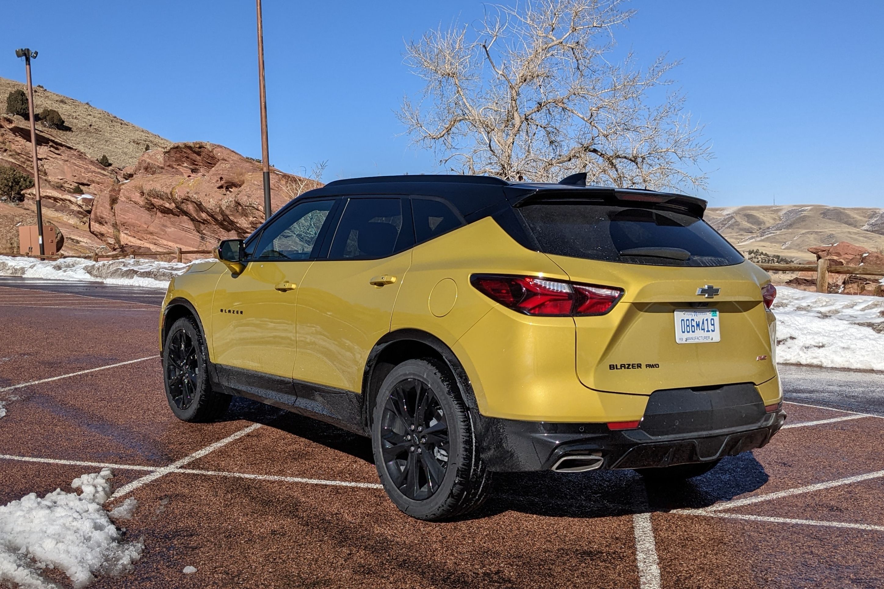 10 Naturally Aspirated SUVs For People Who Don’t Like Turbos In 2025