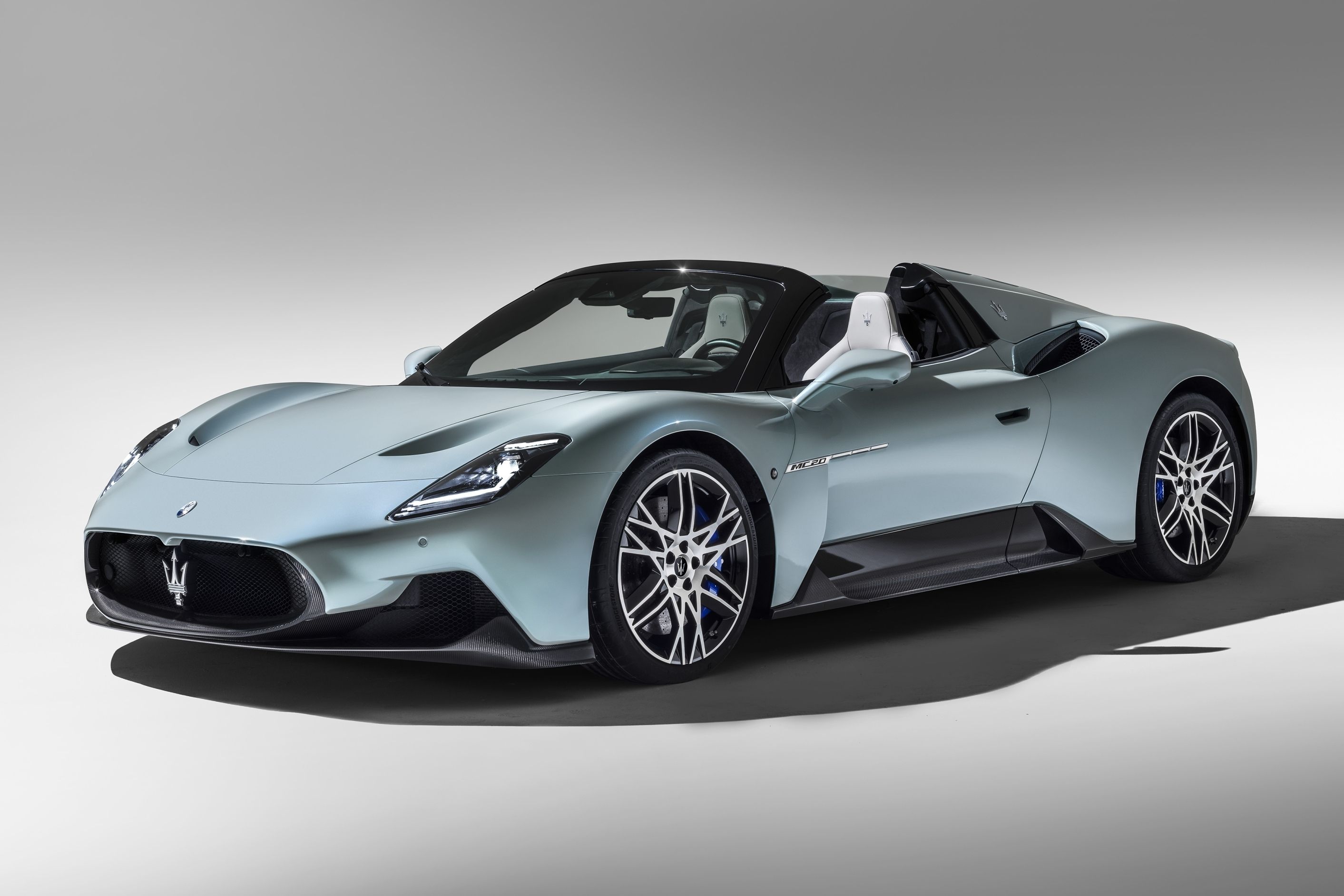 Best Hard-Top Convertibles of 2025: Affordable To Exotic Roadsters