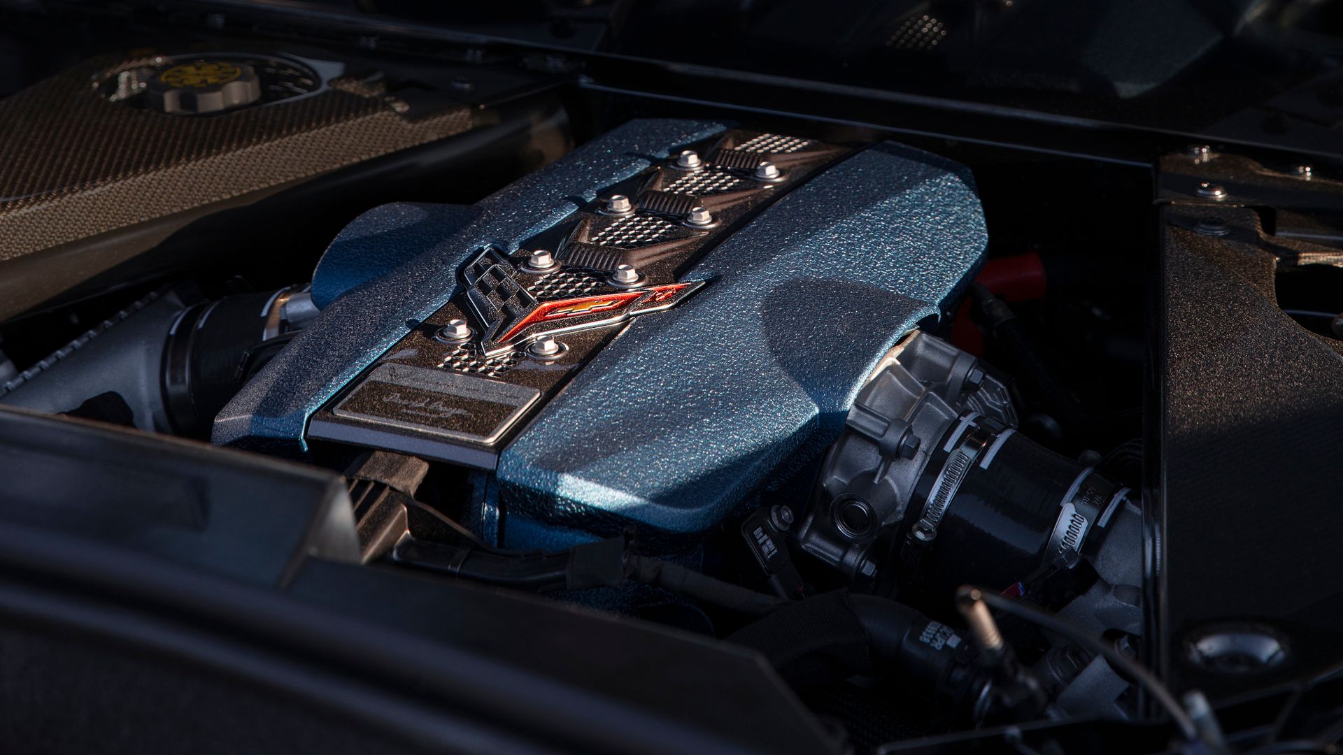 The 2026 Corvette Zora Will Be a Horsepower Monster!