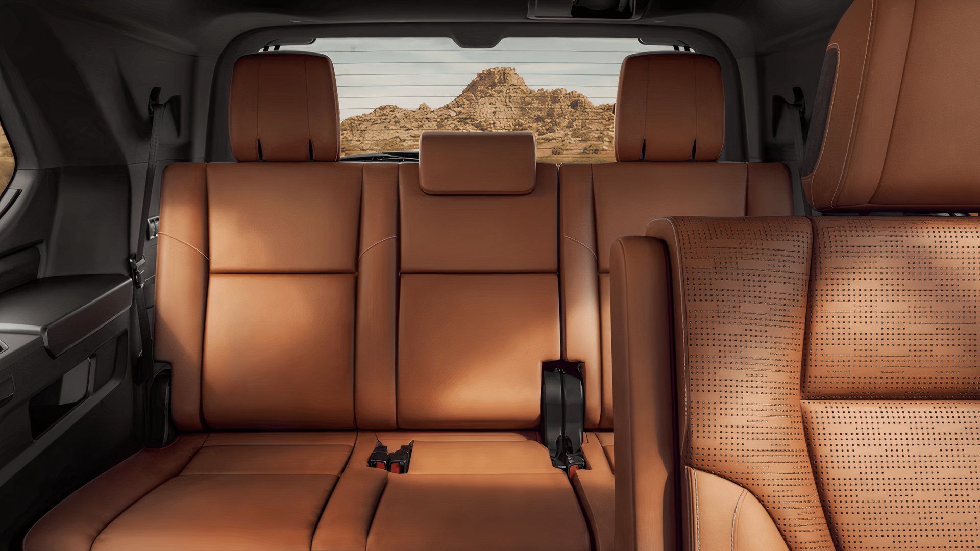 10 Mainstream Turbocharged SUVs With The Most Powerful Engines