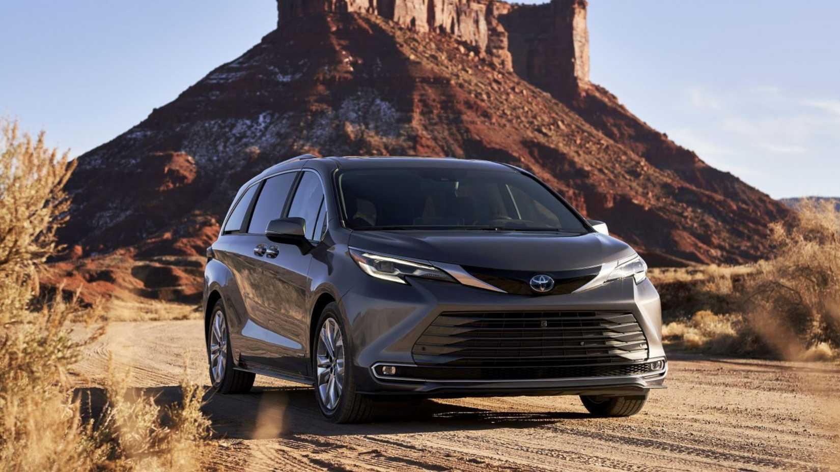 Sitemapcdatahttpswudinf Inetcommost Reliable Toyota Sienna Year