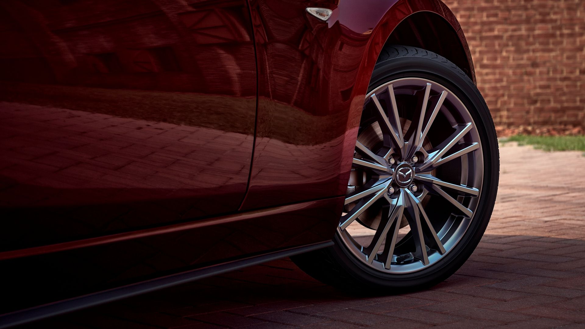 Ranking the Biggest Baddest V8 Engines Ever Made