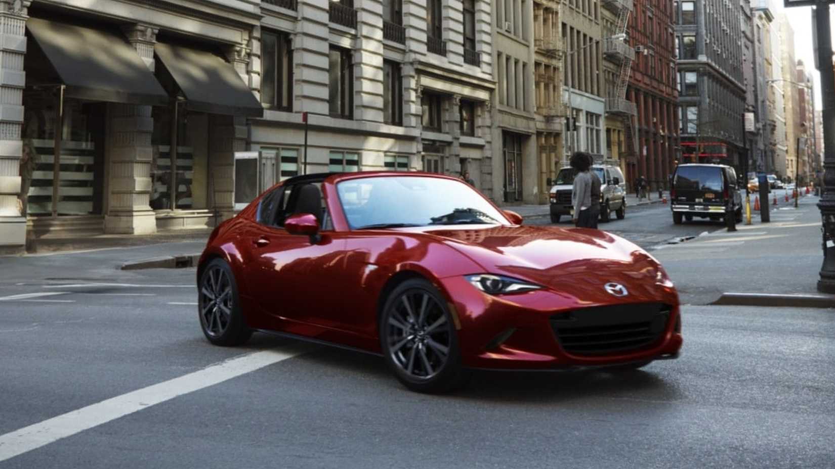 Why This Affordable Sports Car Is The Ultimate First Step Into Performance