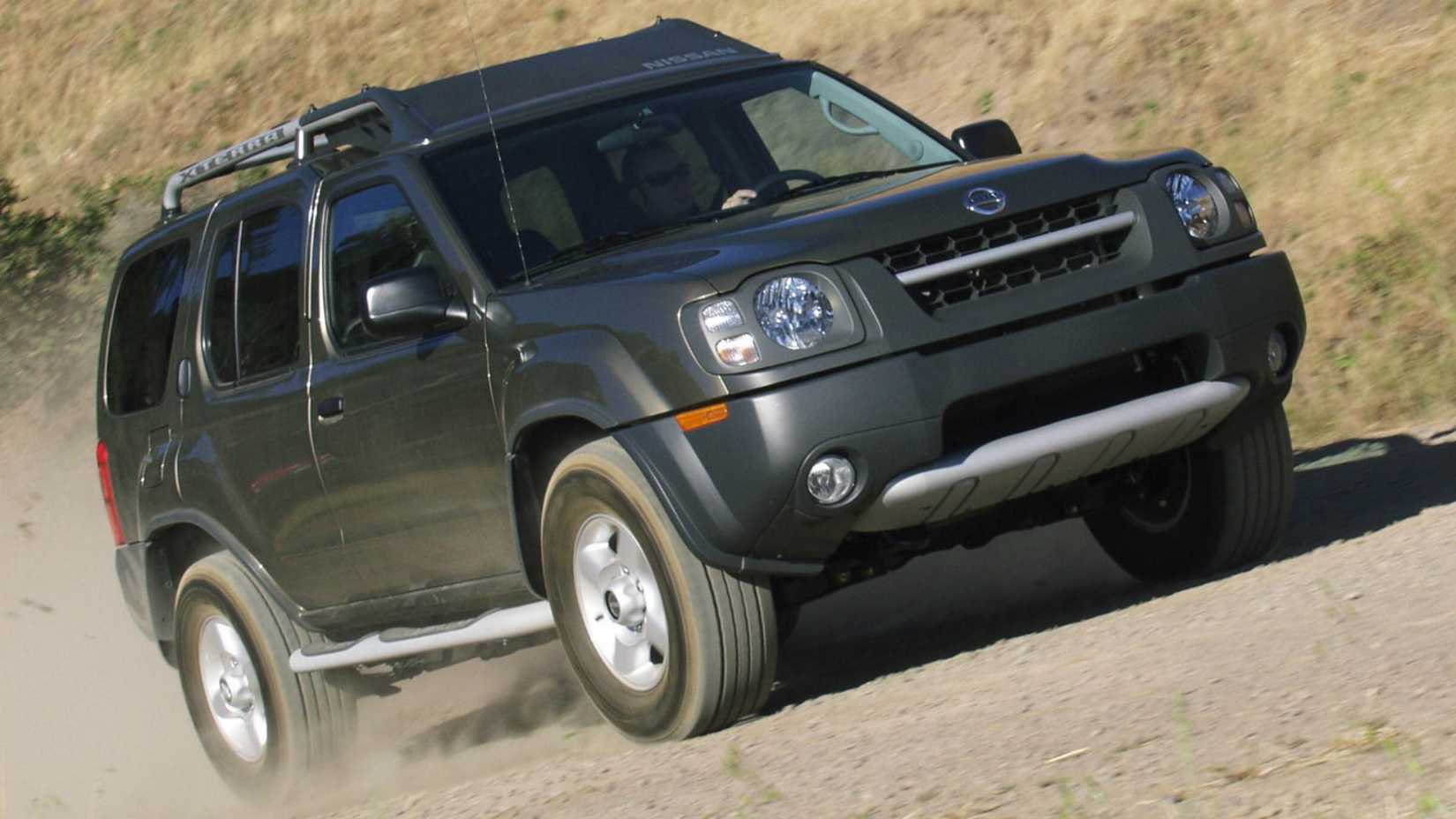 Project X Is the Xterra Revival Nissan Enthusiasts Have Been Waiting For