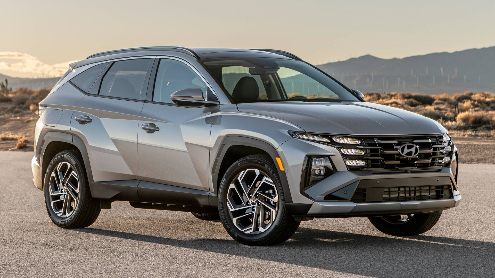 The 10 Best New Small SUVs For First-Time Buyers