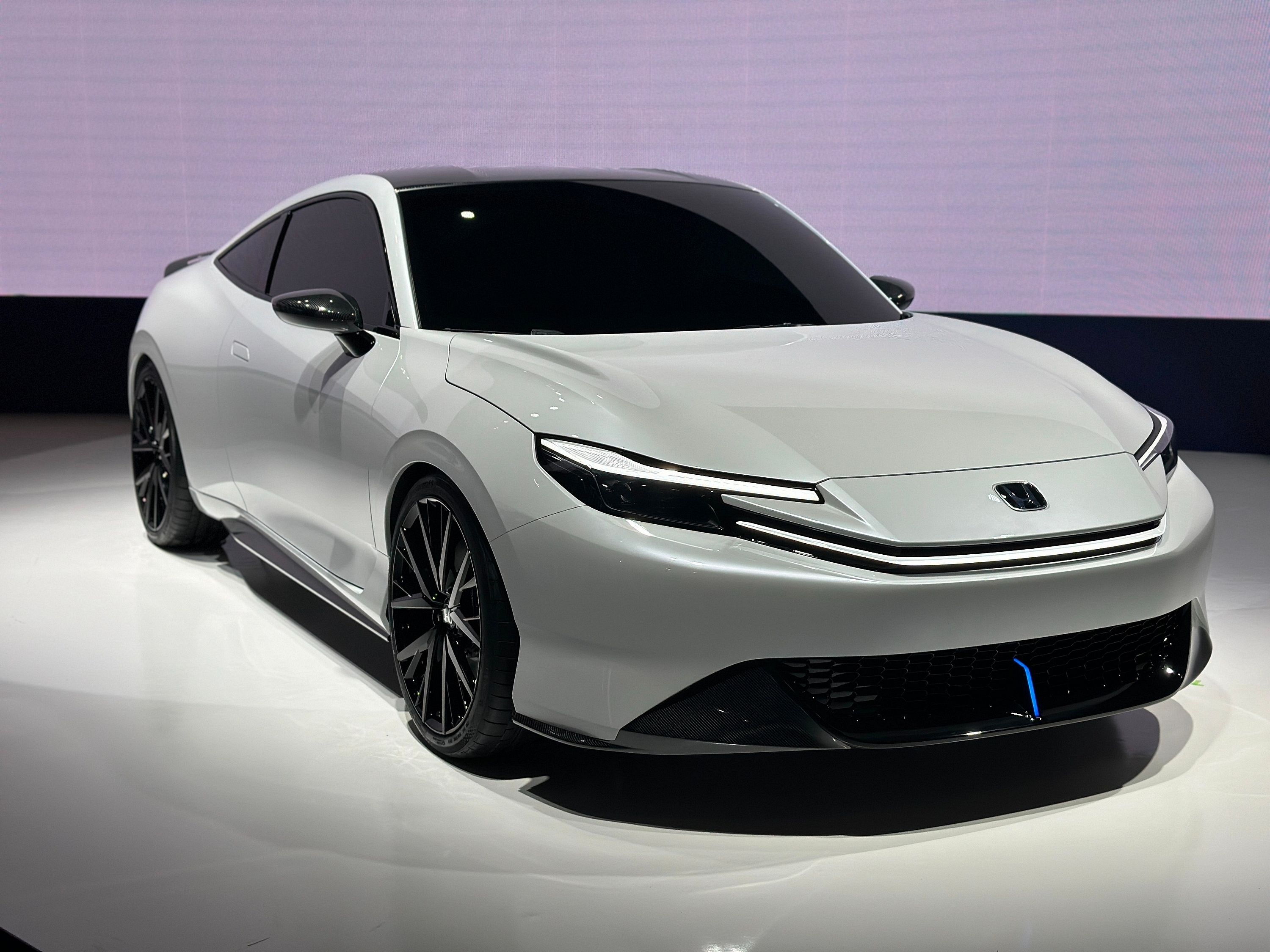 Here’s Everything We Know About Honda’s Upcoming Sports Car