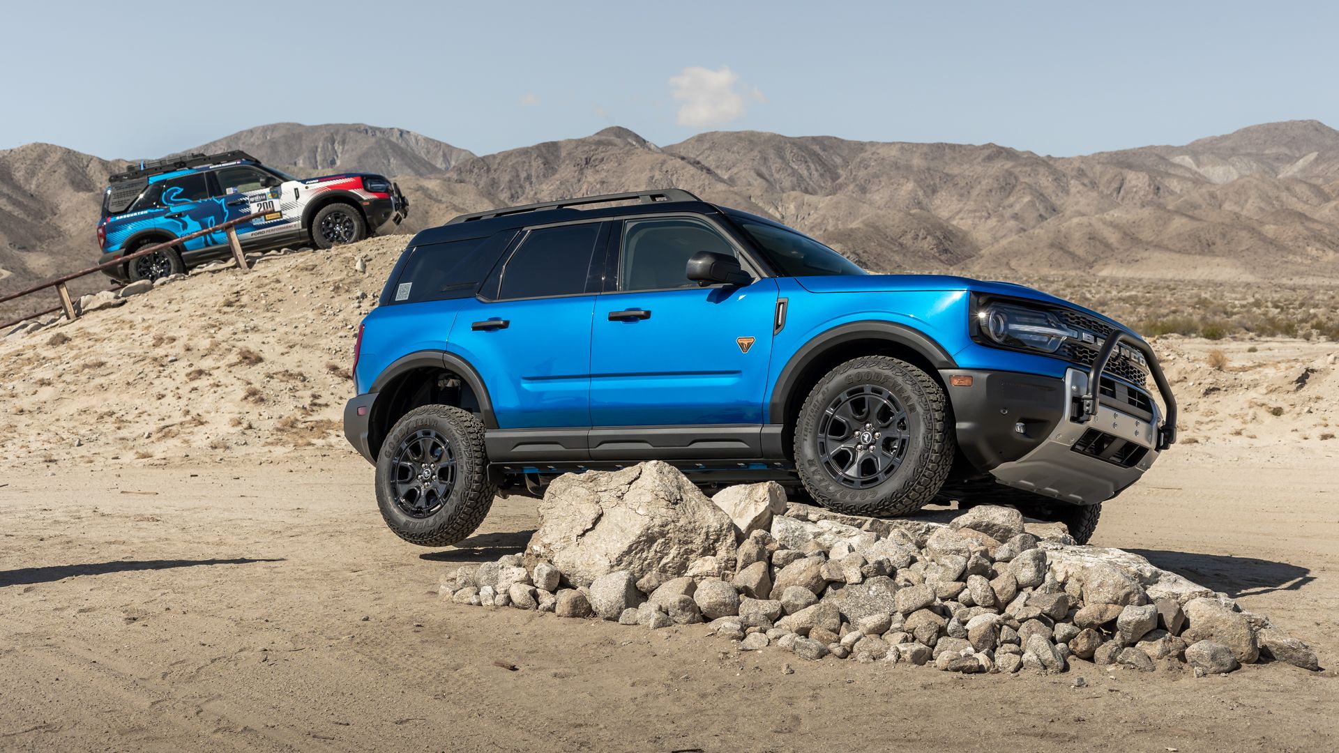The 10 Best New Small SUVs For First-Time Buyers