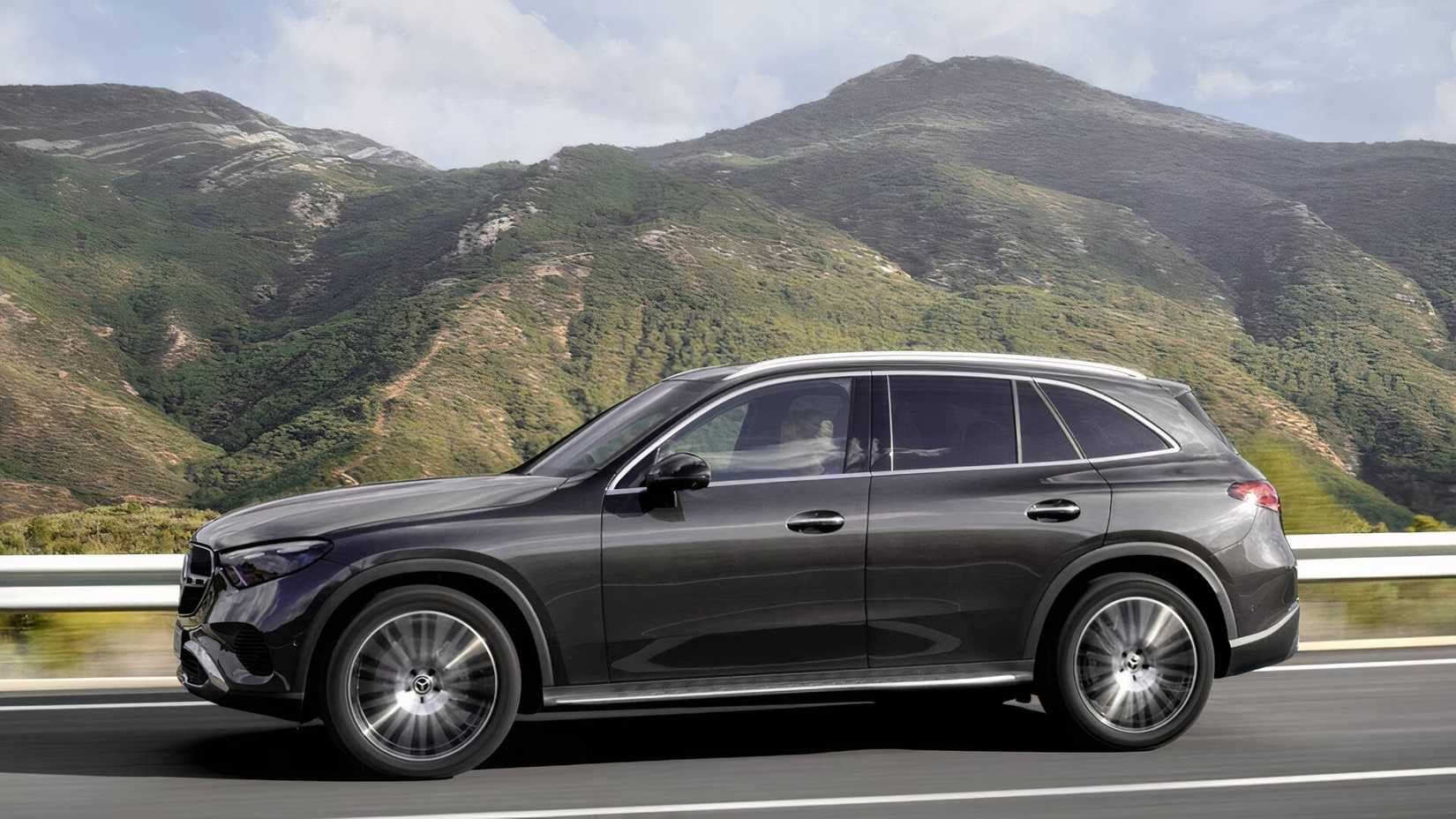 The Acura SUV That Out-Packages The Mercedes GLC For Thousands Less