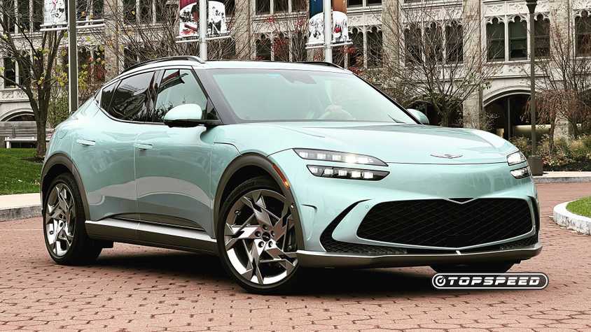 The Most Reliable Electric Cars According To Consumer Reports