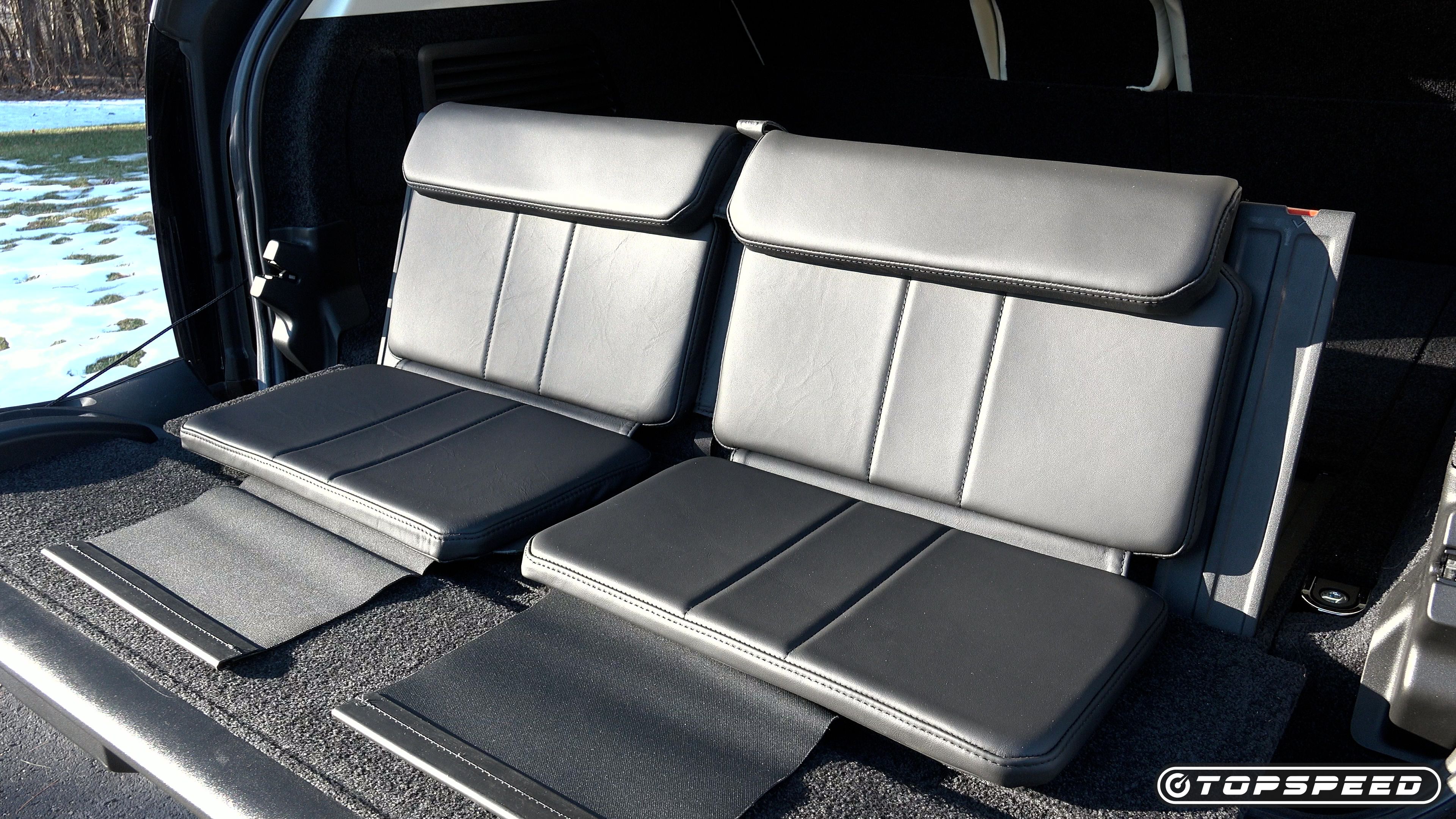 2022 Land Rover Range Rover P530 First Edition Review: The Ultimate SUV ...