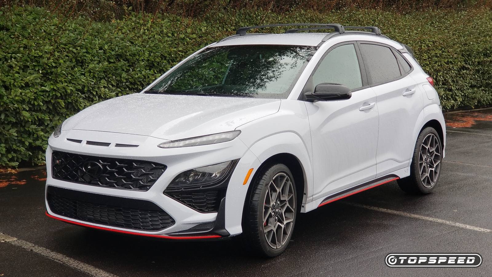 2023 Hyundai Kona N Review: A Performance SUV With The Spirit Of A Hot ...