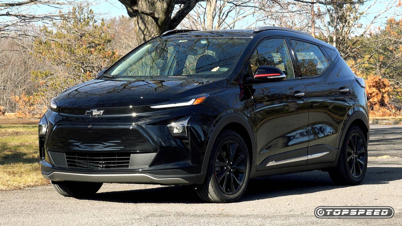2023 Chevrolet Bolt EUV Premier Review: An Affordable EV Crossover Done ...