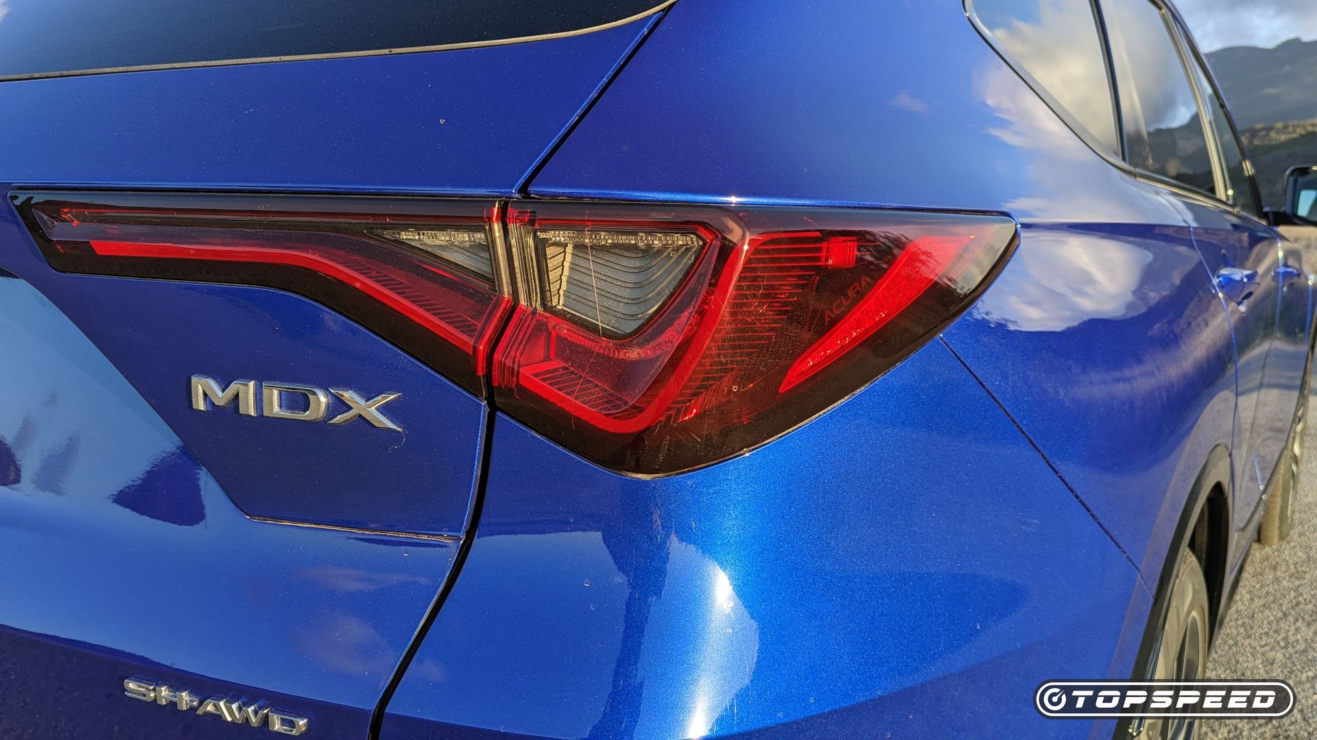 2022 Acura MDX Type S Review: A Lesson in Balance