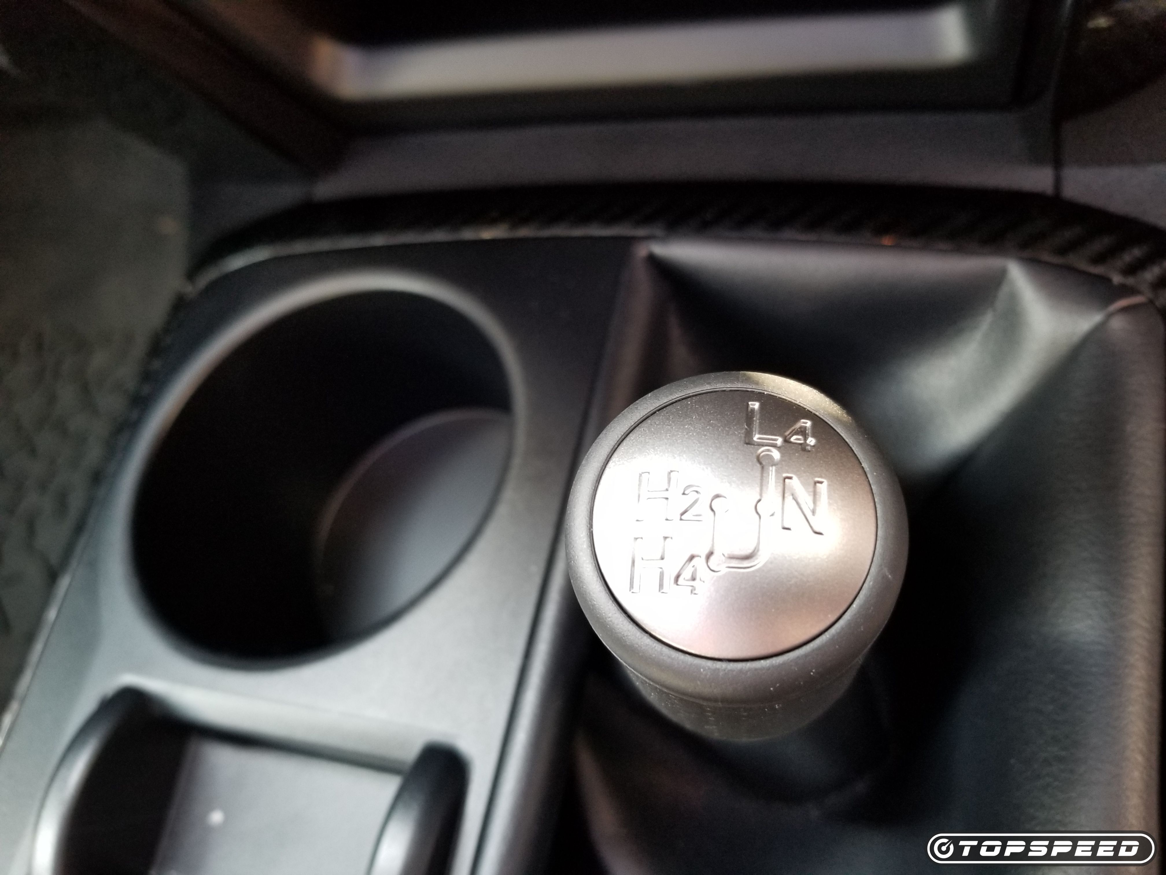 2023 Toyota 4Runner TRD Pro Review: Proof That Not Everyone Wants The ...