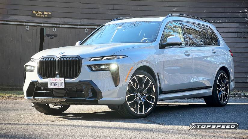 The Secrets Behind BMW's Recent Success