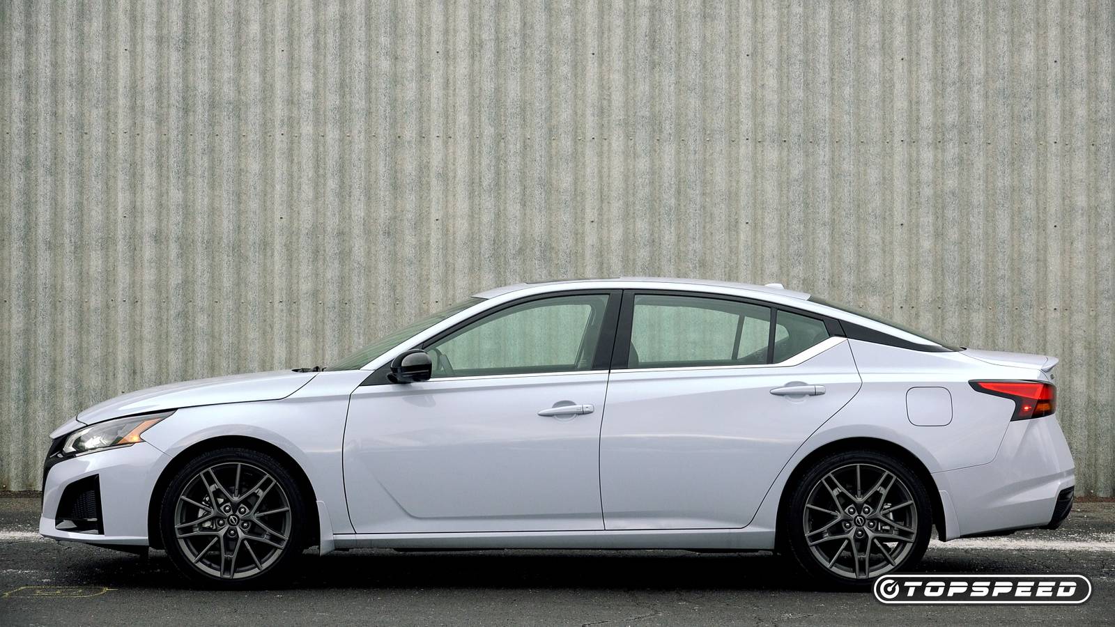 The Mid-Size Sedan That Deserves More Attention
