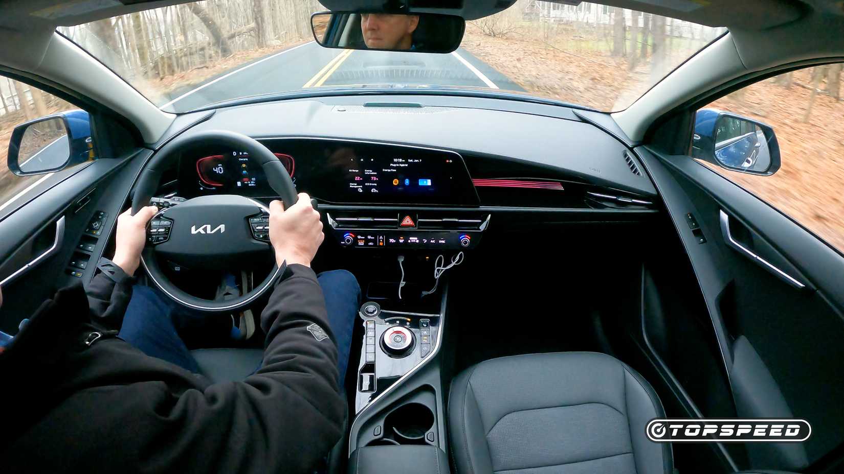 The Cheapest Plug-in Hybrid Crossover That You Can Buy In 2024