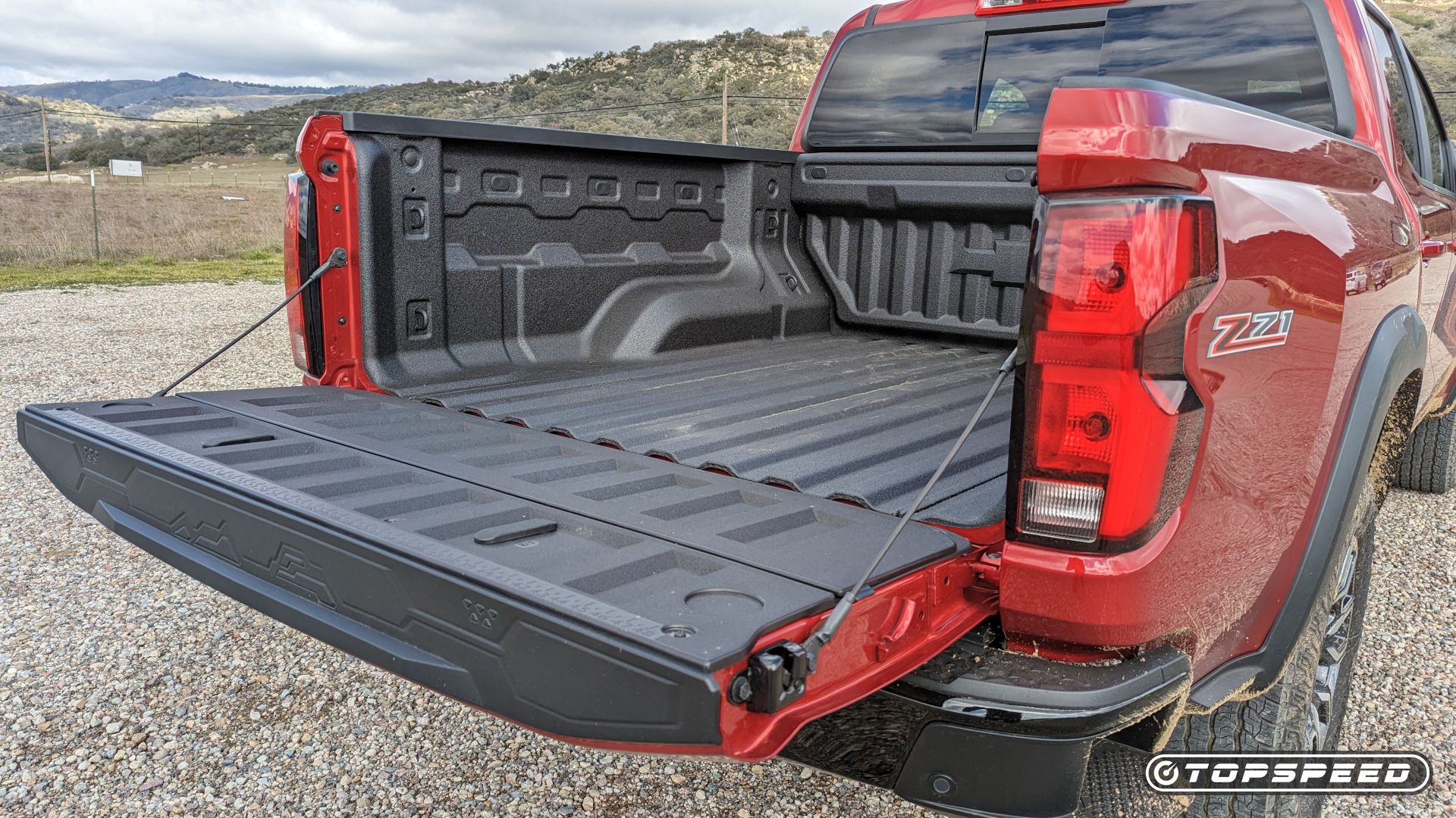 2023 Chevrolet Colorado Review: Where Less Is Actually More