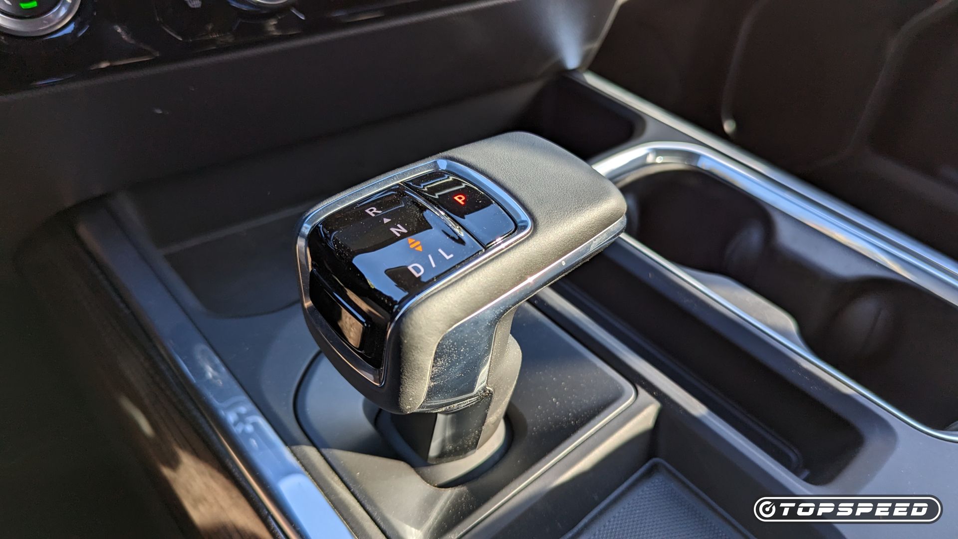 2023 Chevrolet Silverado Trail Boss | TopSpeed