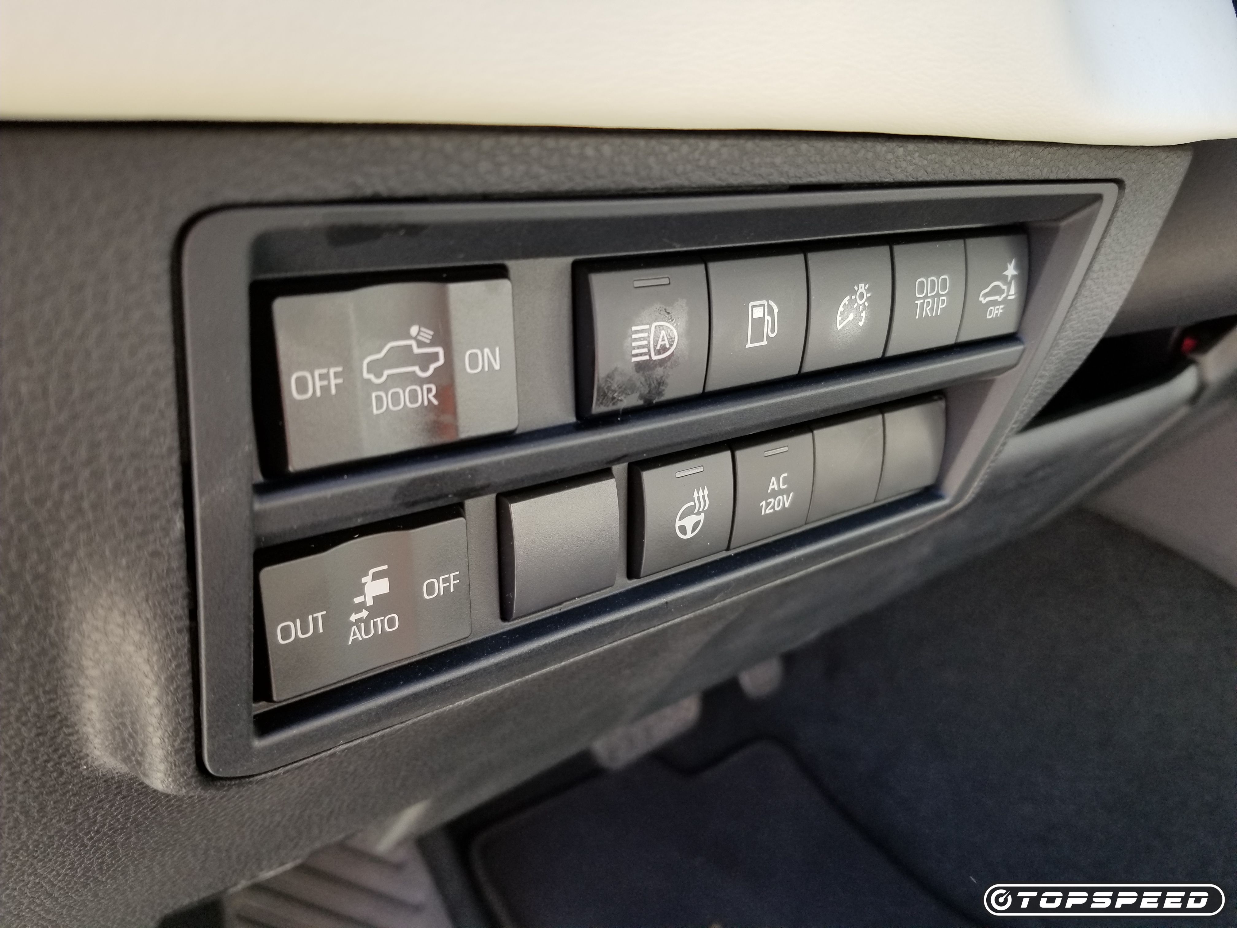 2023 Toyota Tundra Capstone Review: When Lexus Disguises Its Pickup As ...