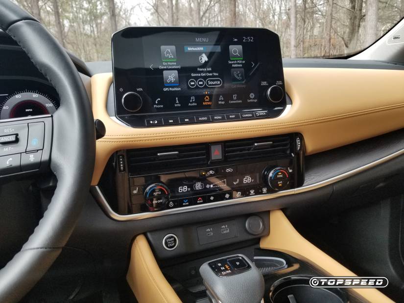 2023 Nissan Rogue Review: A Solid Well-Rounded Compact SUV With Turbo Power