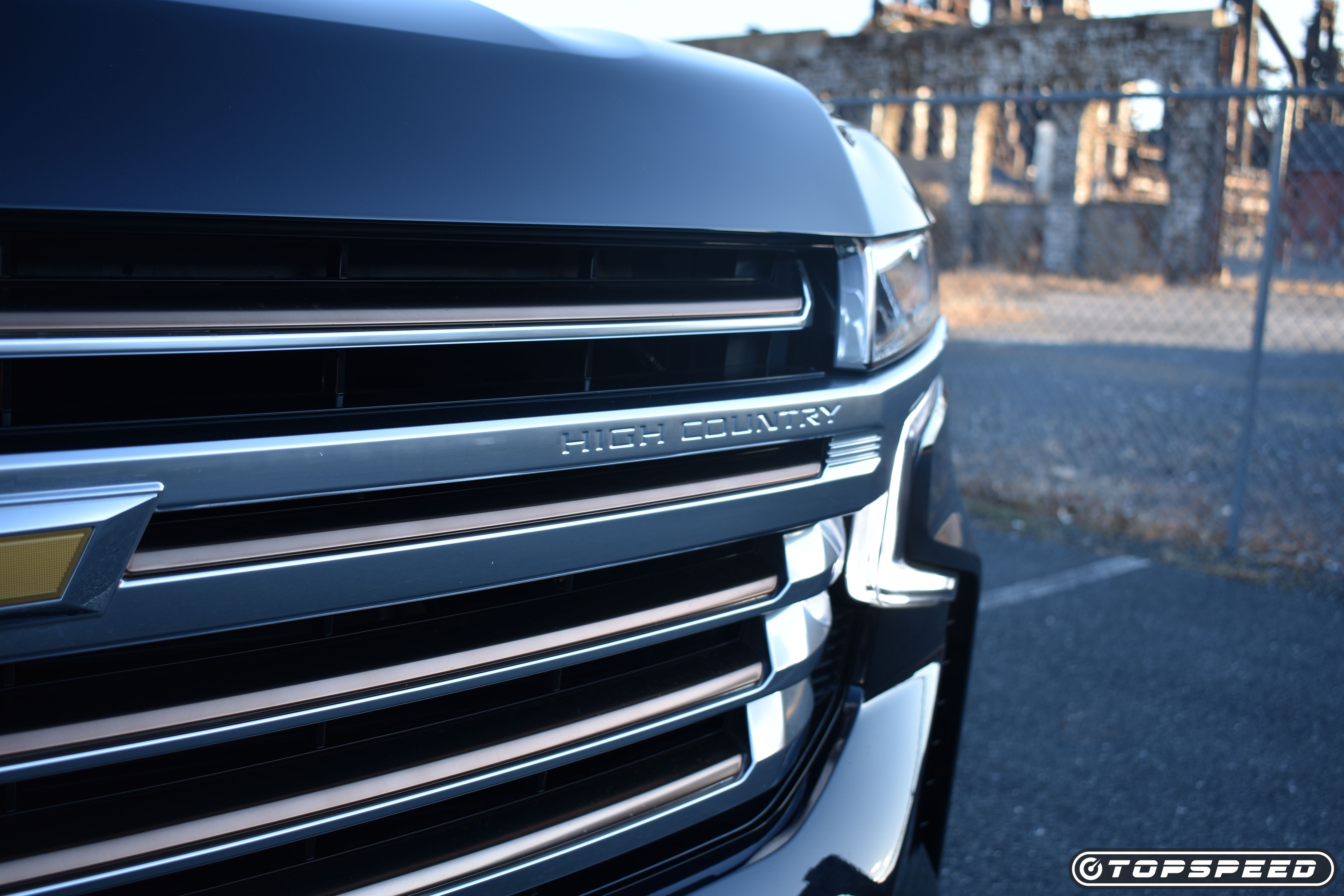 2023 Chevrolet Suburban High Country Review: The Understated Full-Size SUV