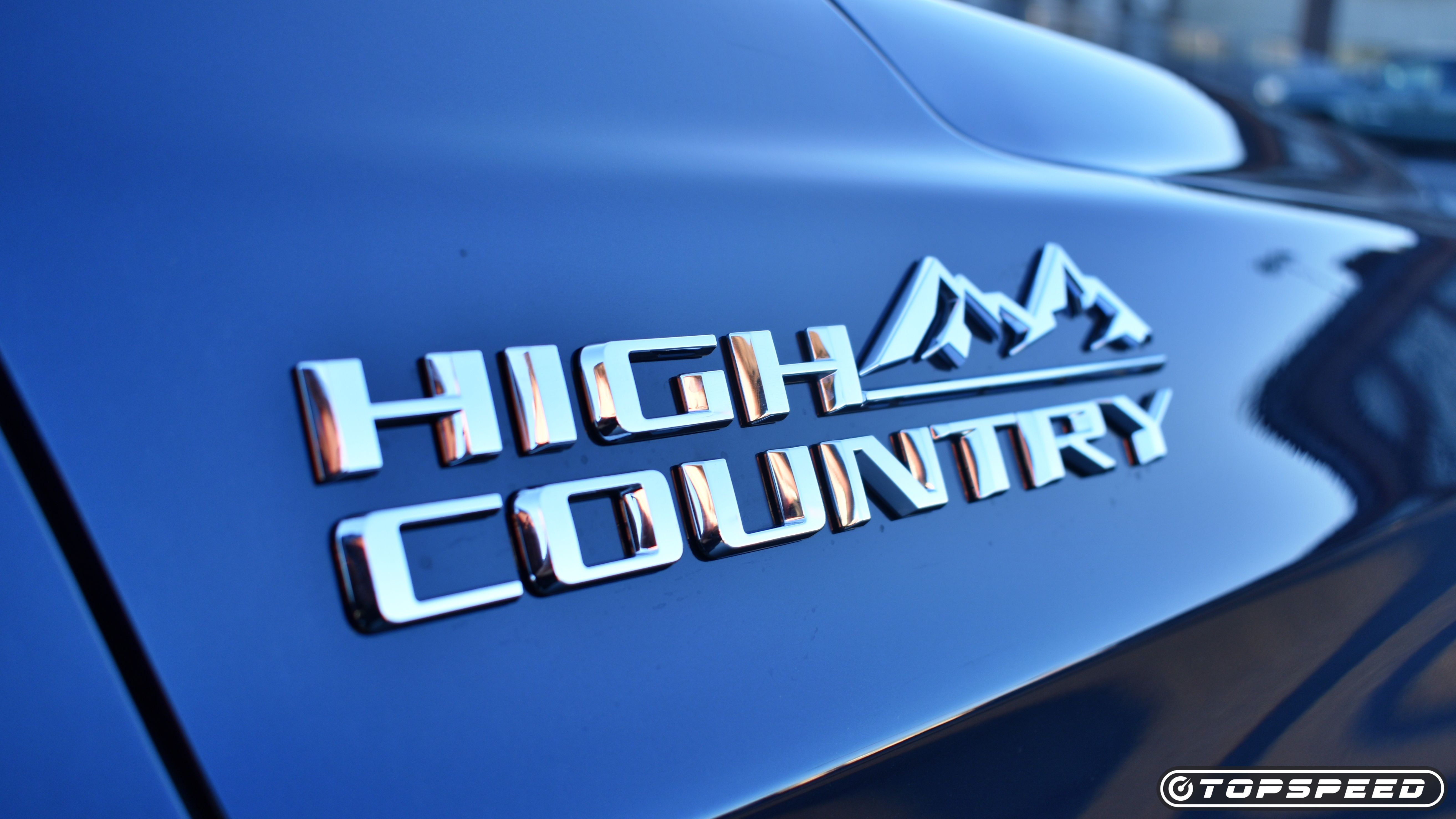 2023 Chevrolet Suburban High Country Review: The Understated Full-Size SUV