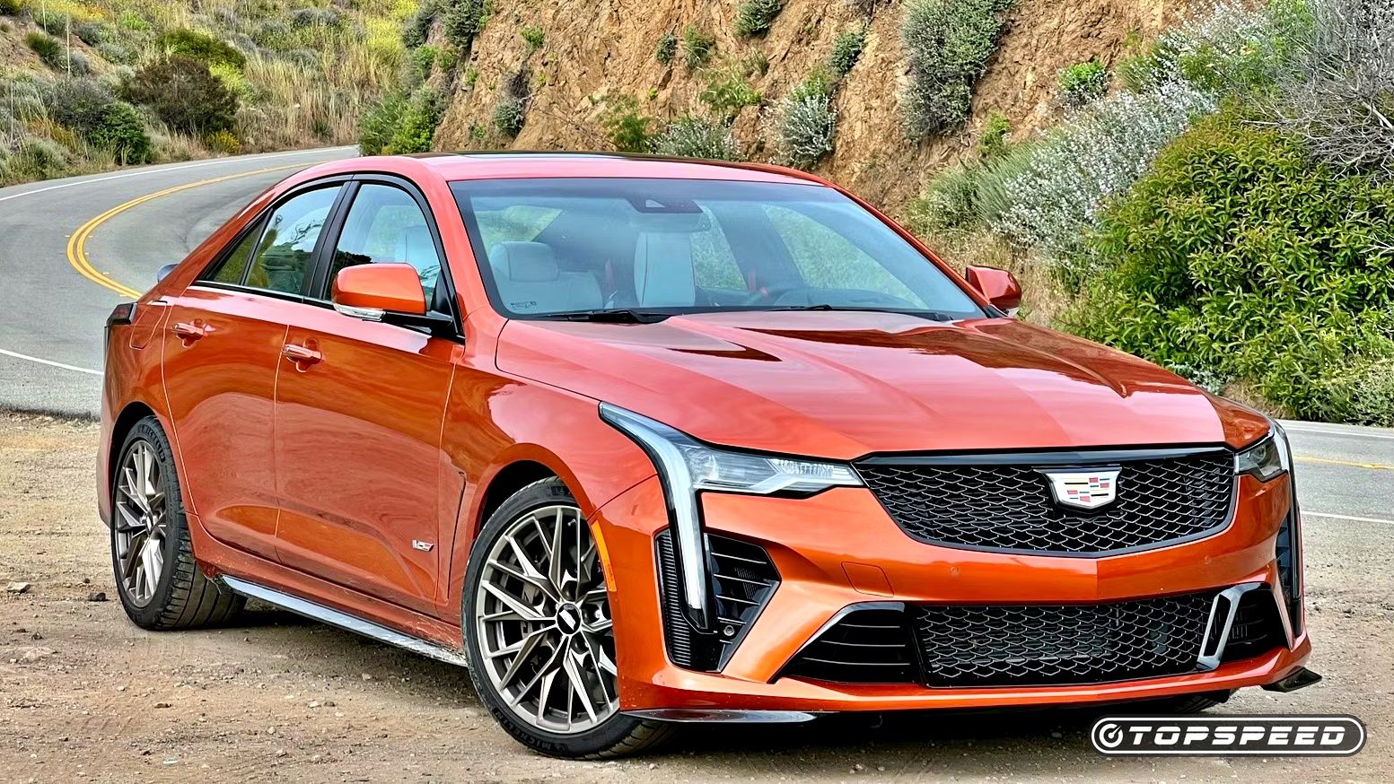 10 Best New Cars With V-6 Engines