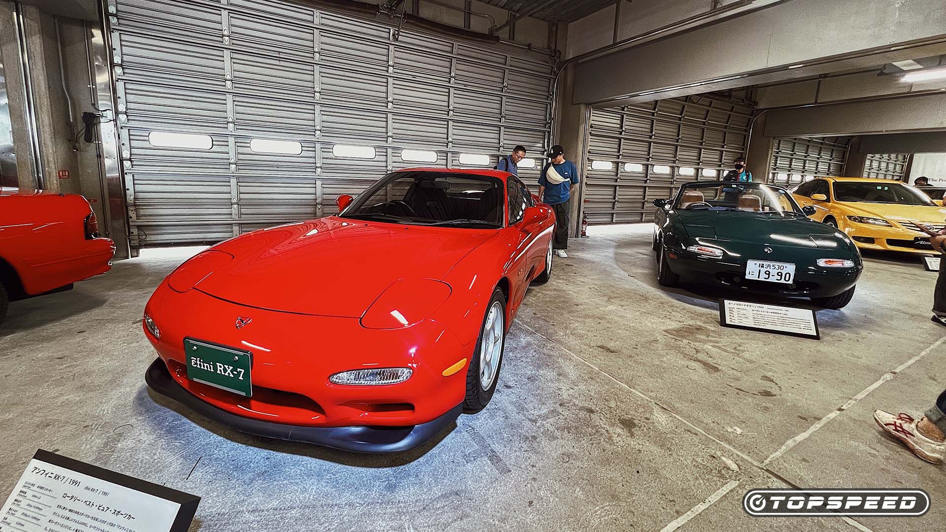 The Secrets Behind Mazda's Bullet-Proof Reliability