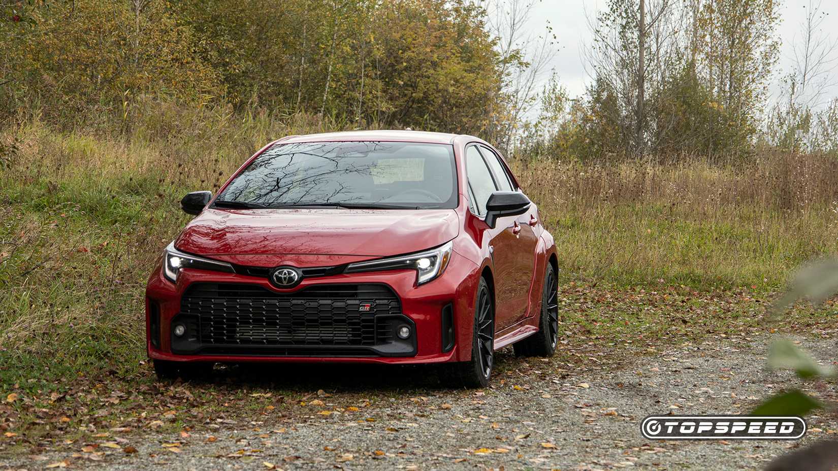 10 Times Automakers Turned Normal Cars Into High-Performance Machines