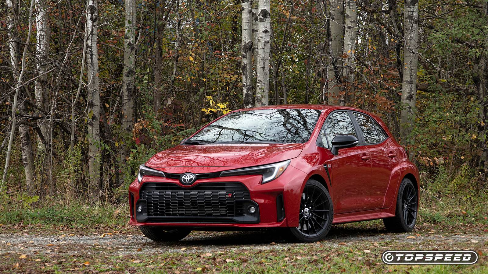 2024 corolla gr